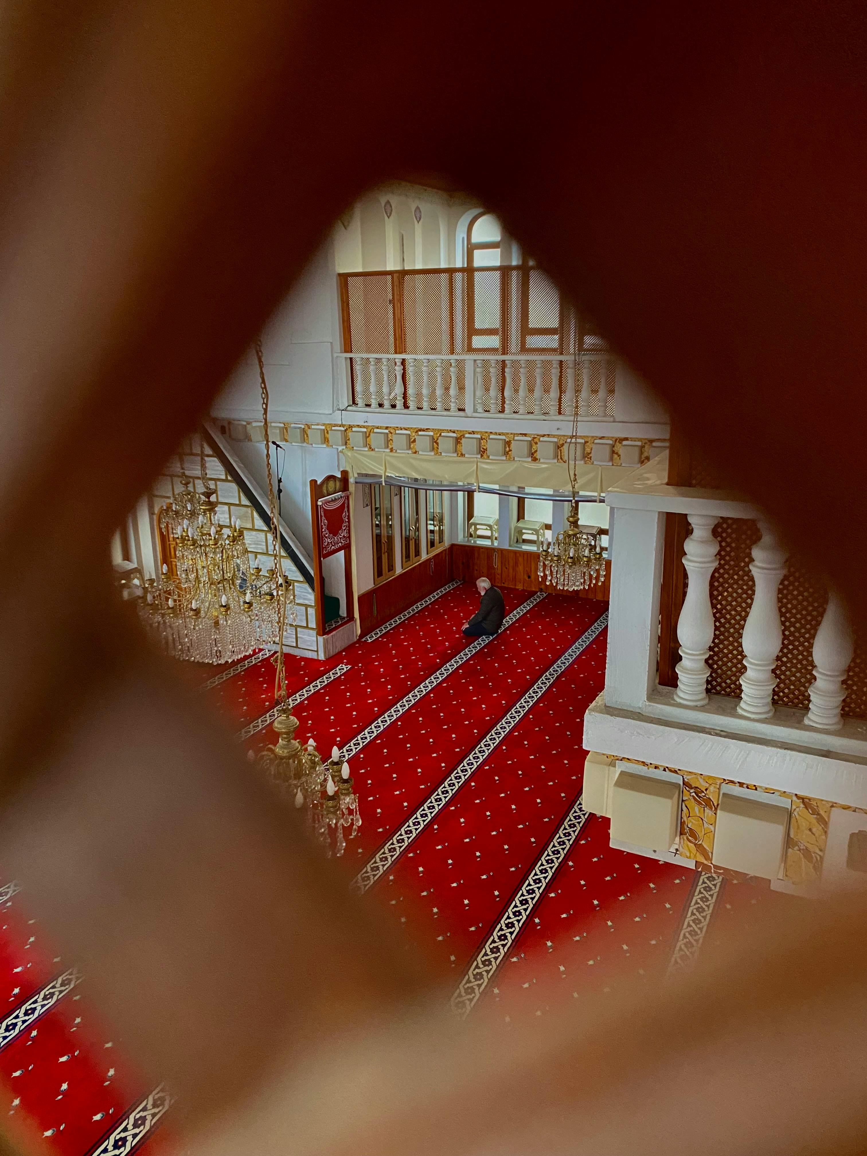 Islamic Alone Photos, Download The BEST Free Islamic Alone Stock Photos ...