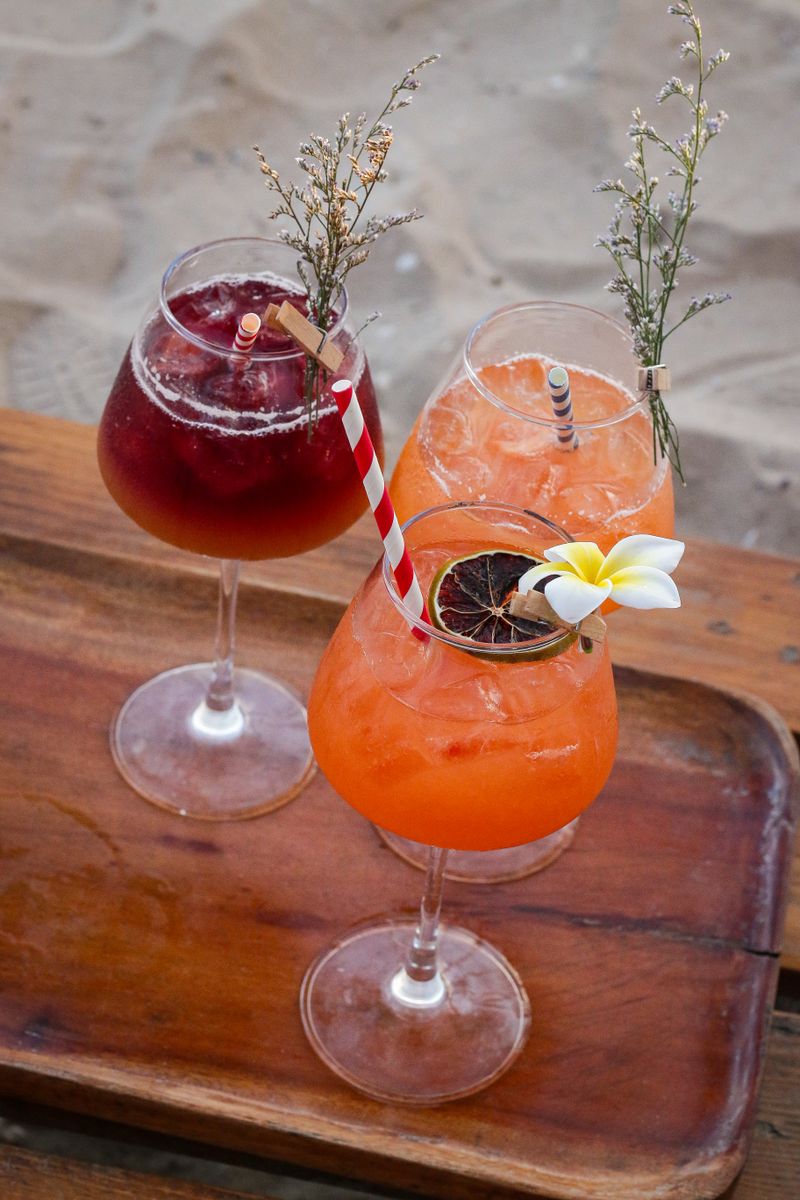 Colorful Cocktail Photos, Download The BEST Free Colorful Cocktail ...