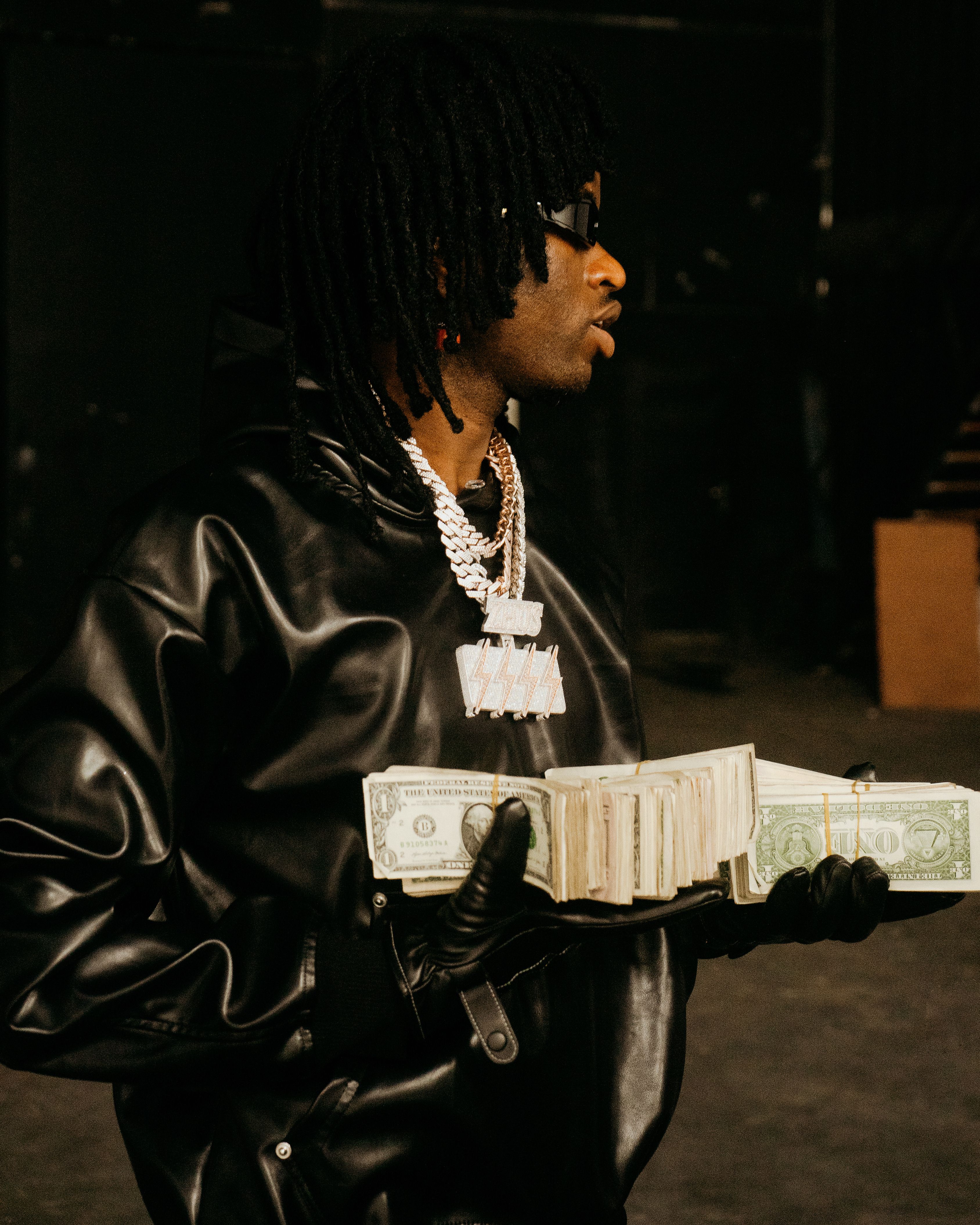 Rapper King Von Photos, Download The BEST Free Rapper King Von Stock ...