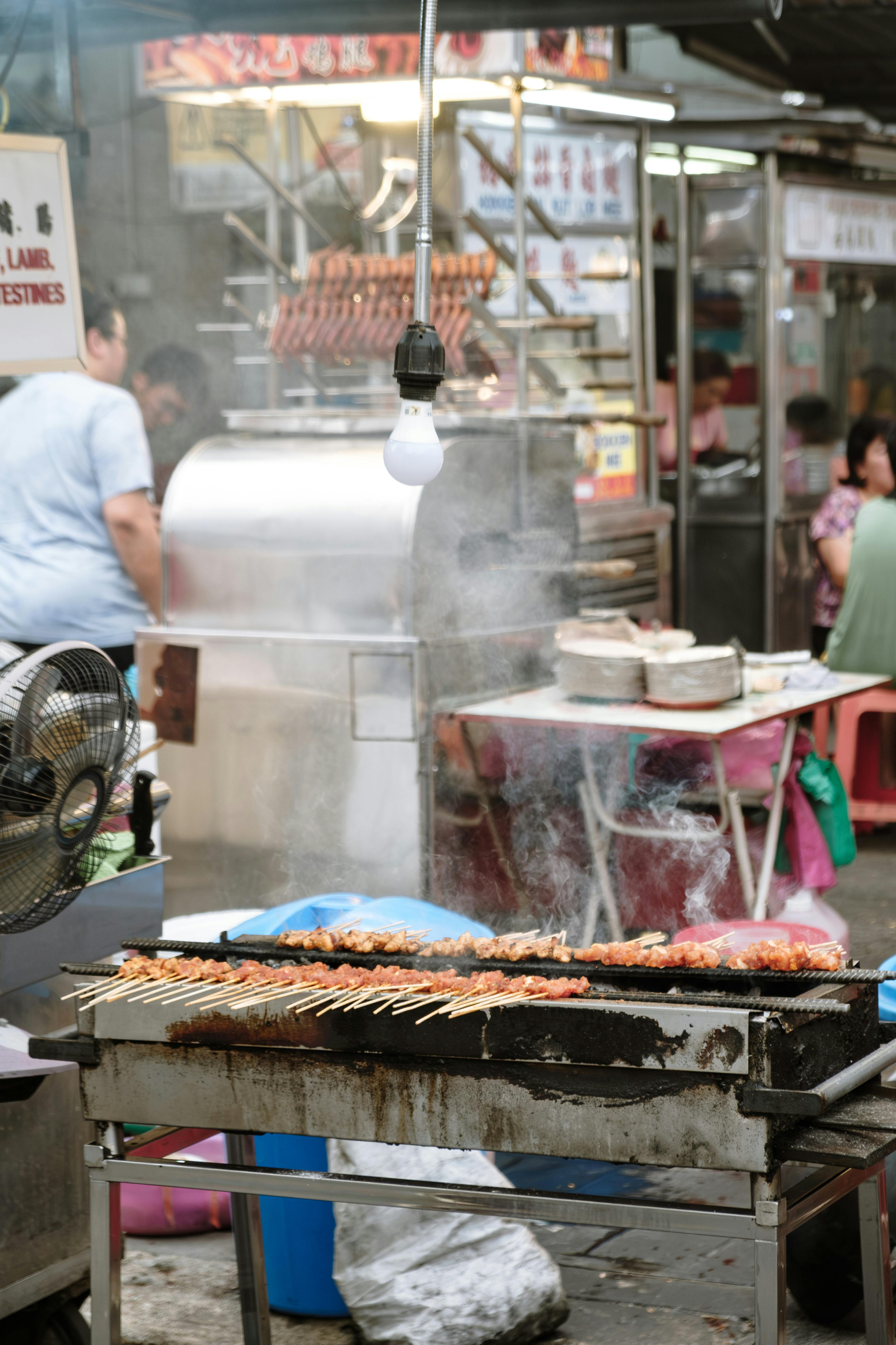 Savory Street Snacks Photos, Download The BEST Free Savory Street ...