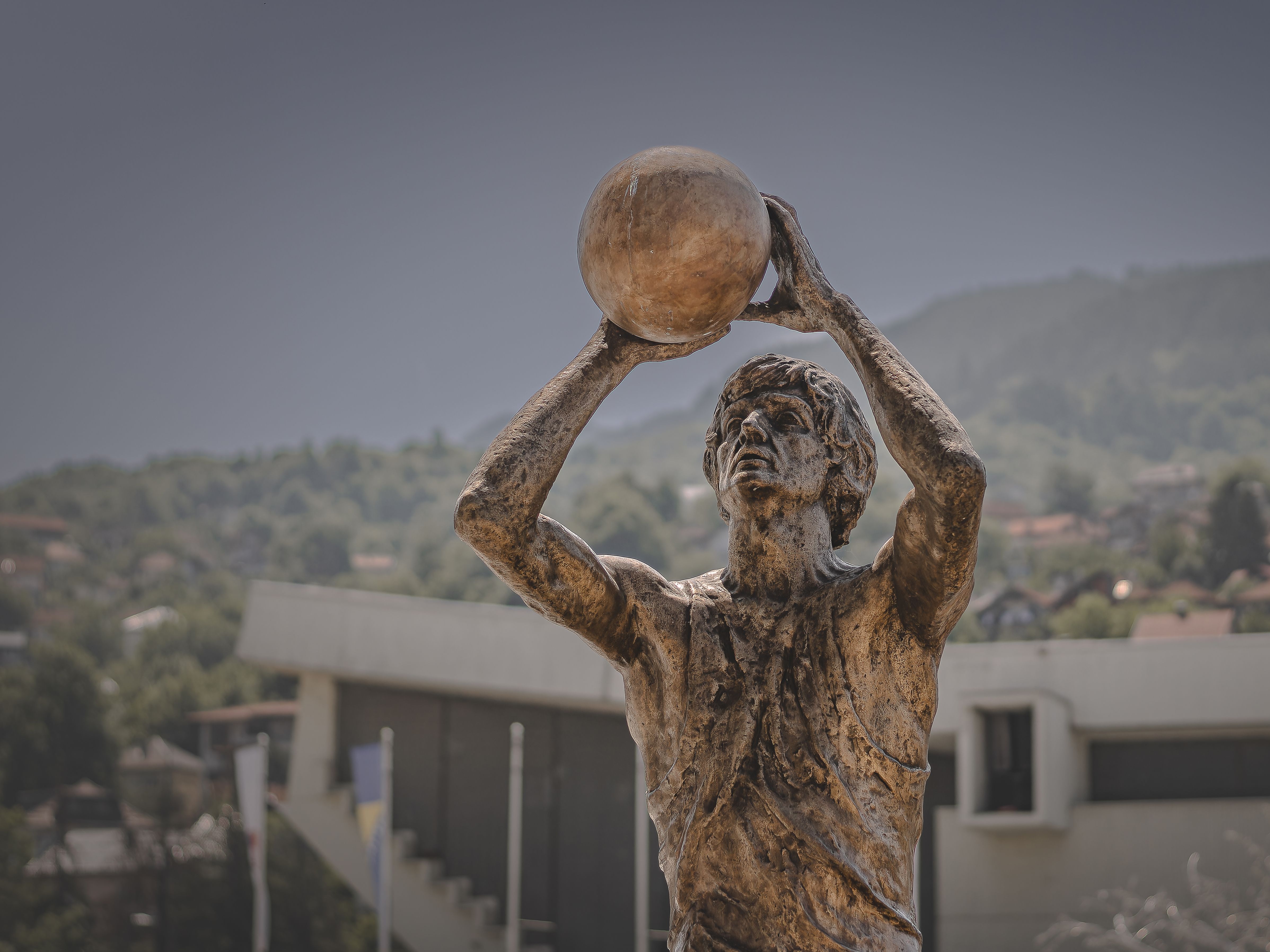 Statue Background Photos, Download The BEST Free Statue Background ...