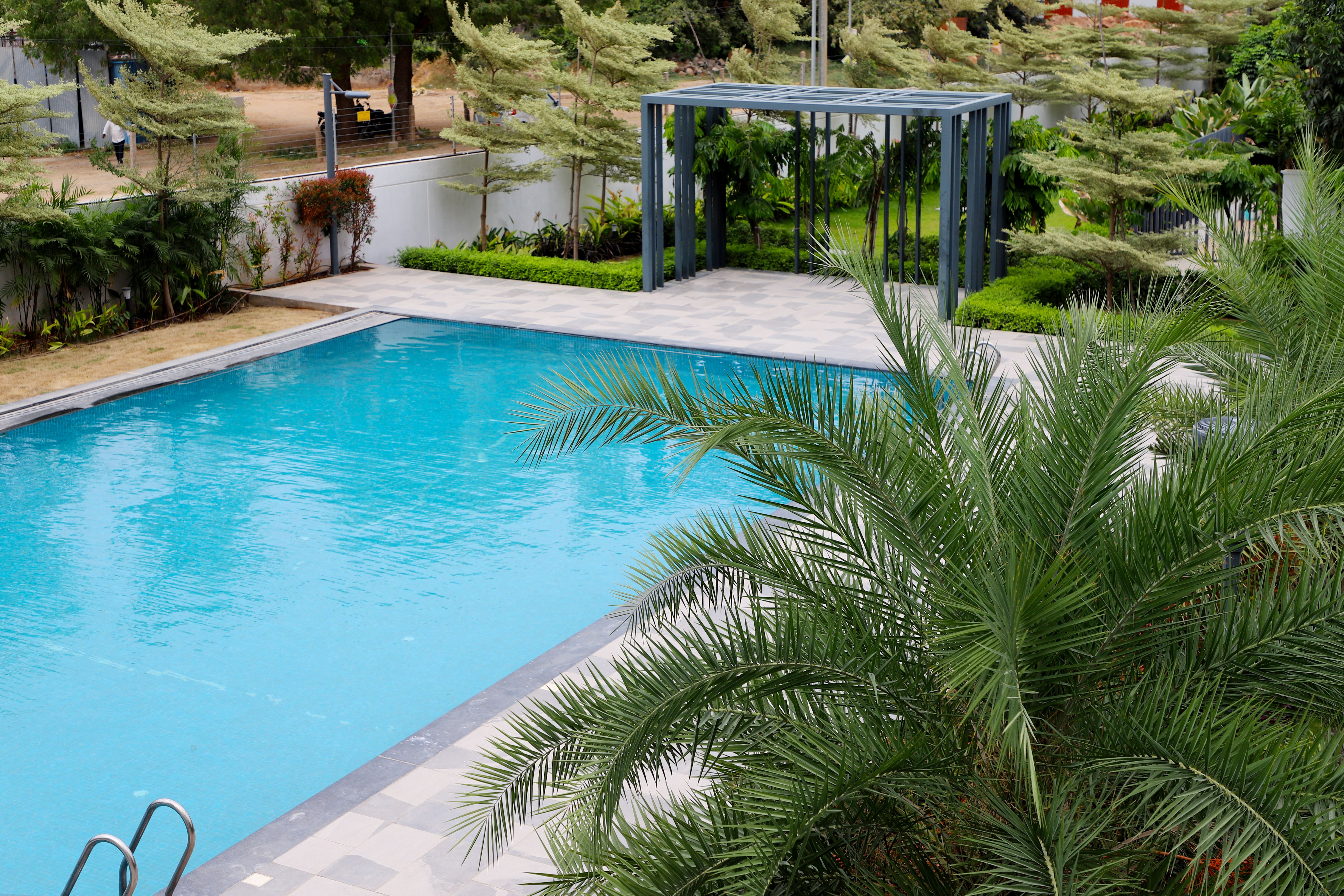 Photo of Swimming Pool · Free Stock Photo