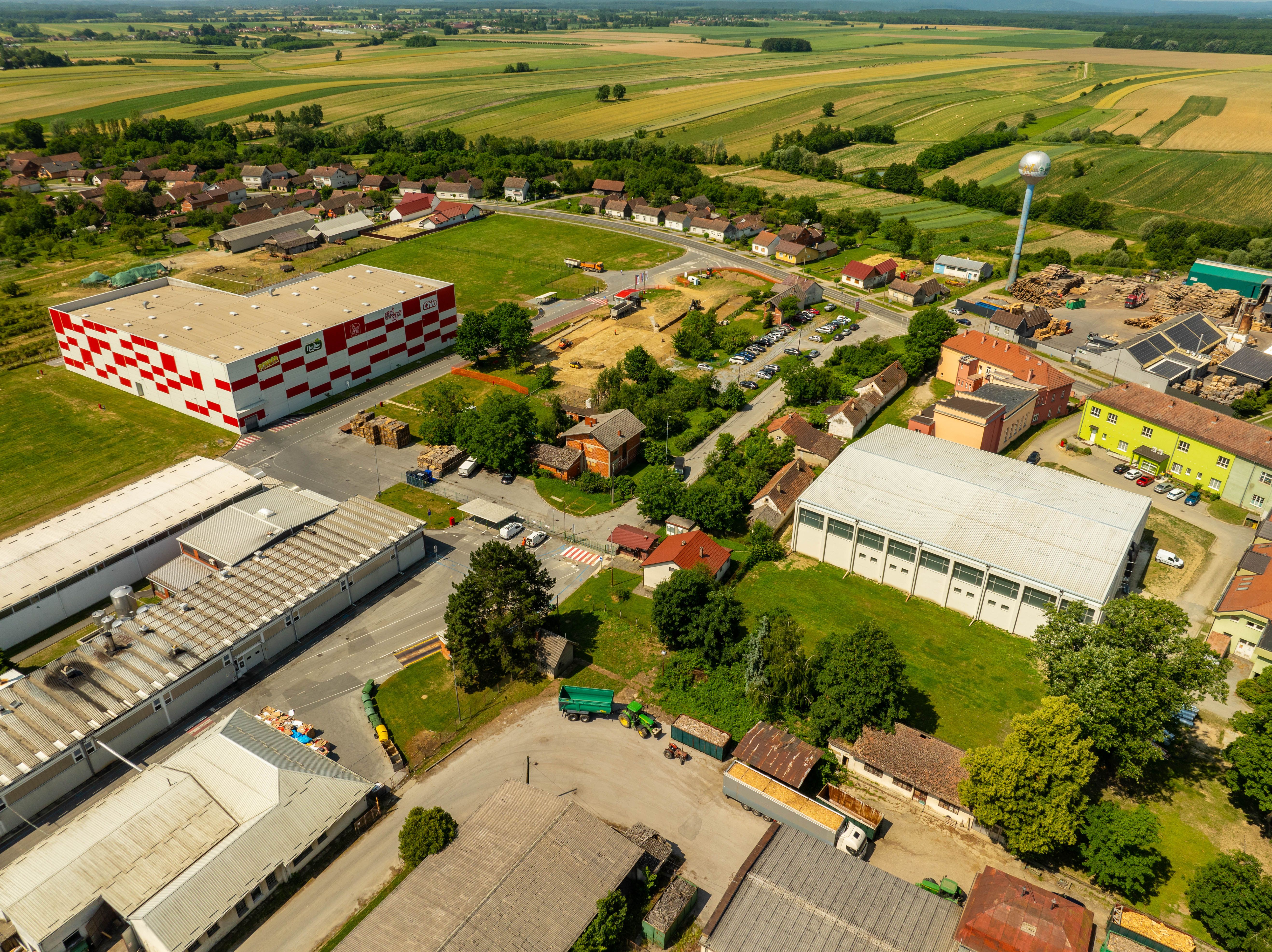 Panorama 360 Factory Photos, Download The BEST Free Panorama 360 ...