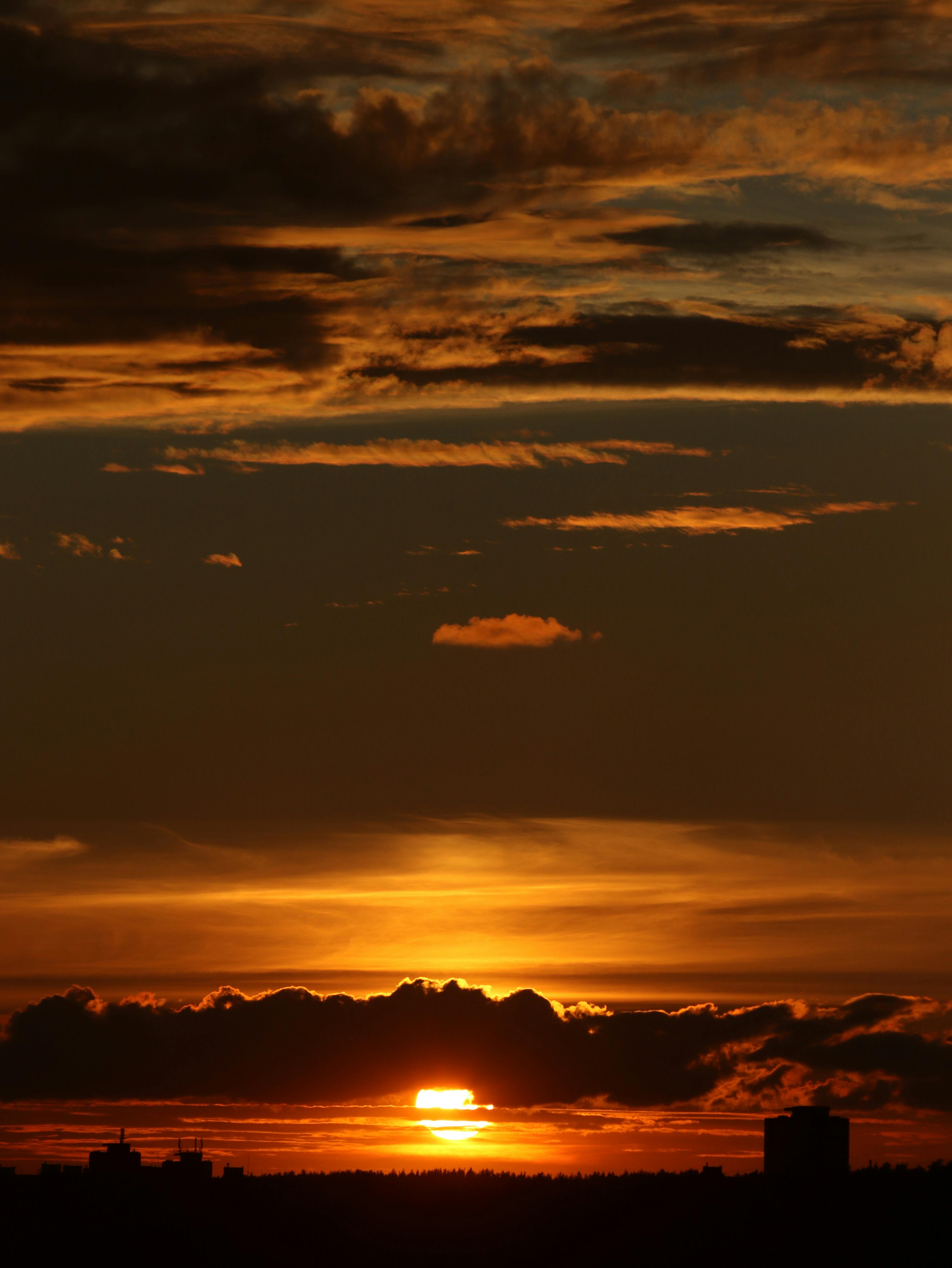 High Resolution Sunset Photos, Download The BEST Free High Resolution ...