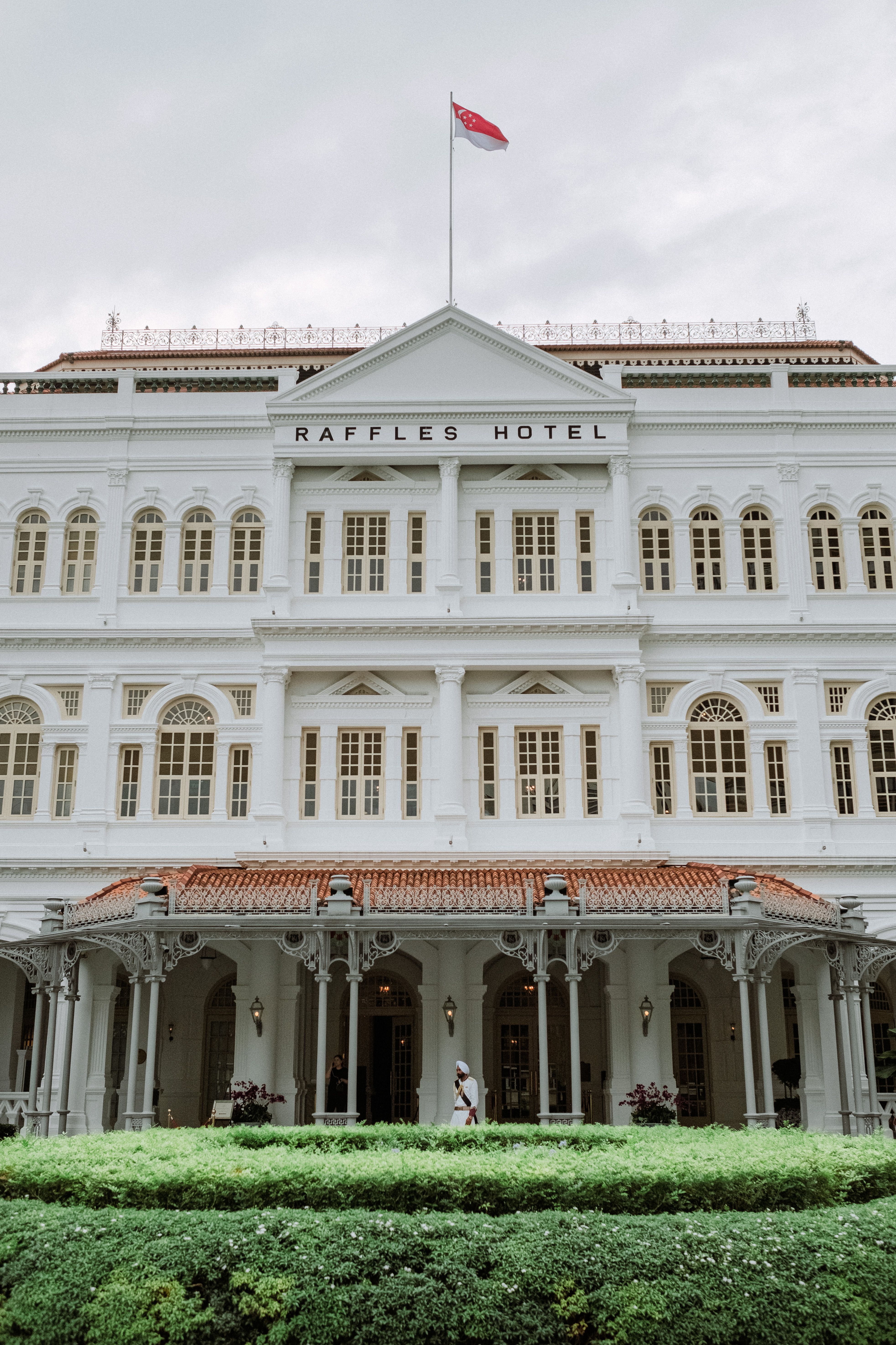 Raffles Singapore Photos, Download The BEST Free Raffles Singapore ...