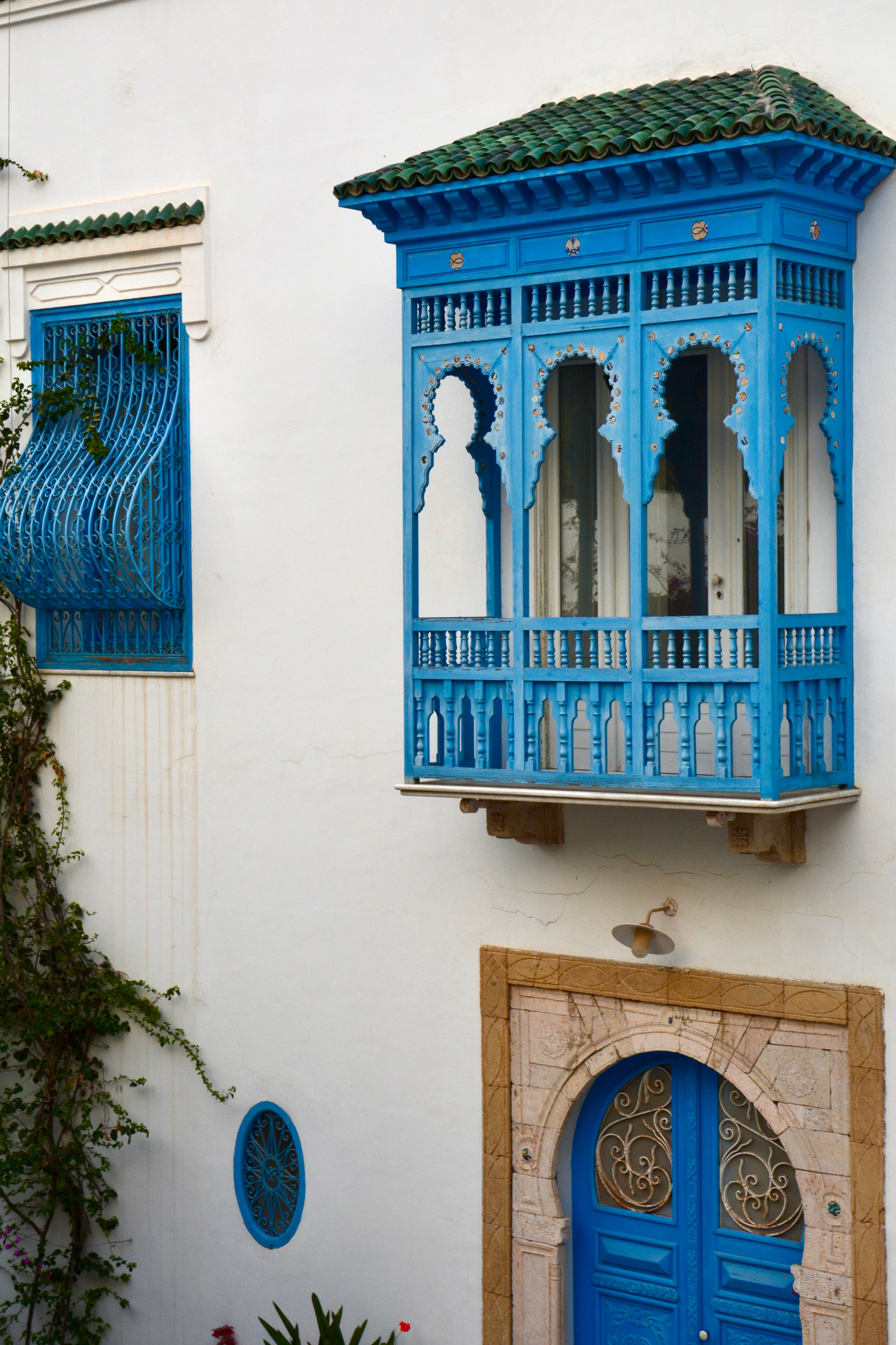Tunisian House Photos, Download The BEST Free Tunisian House Stock ...