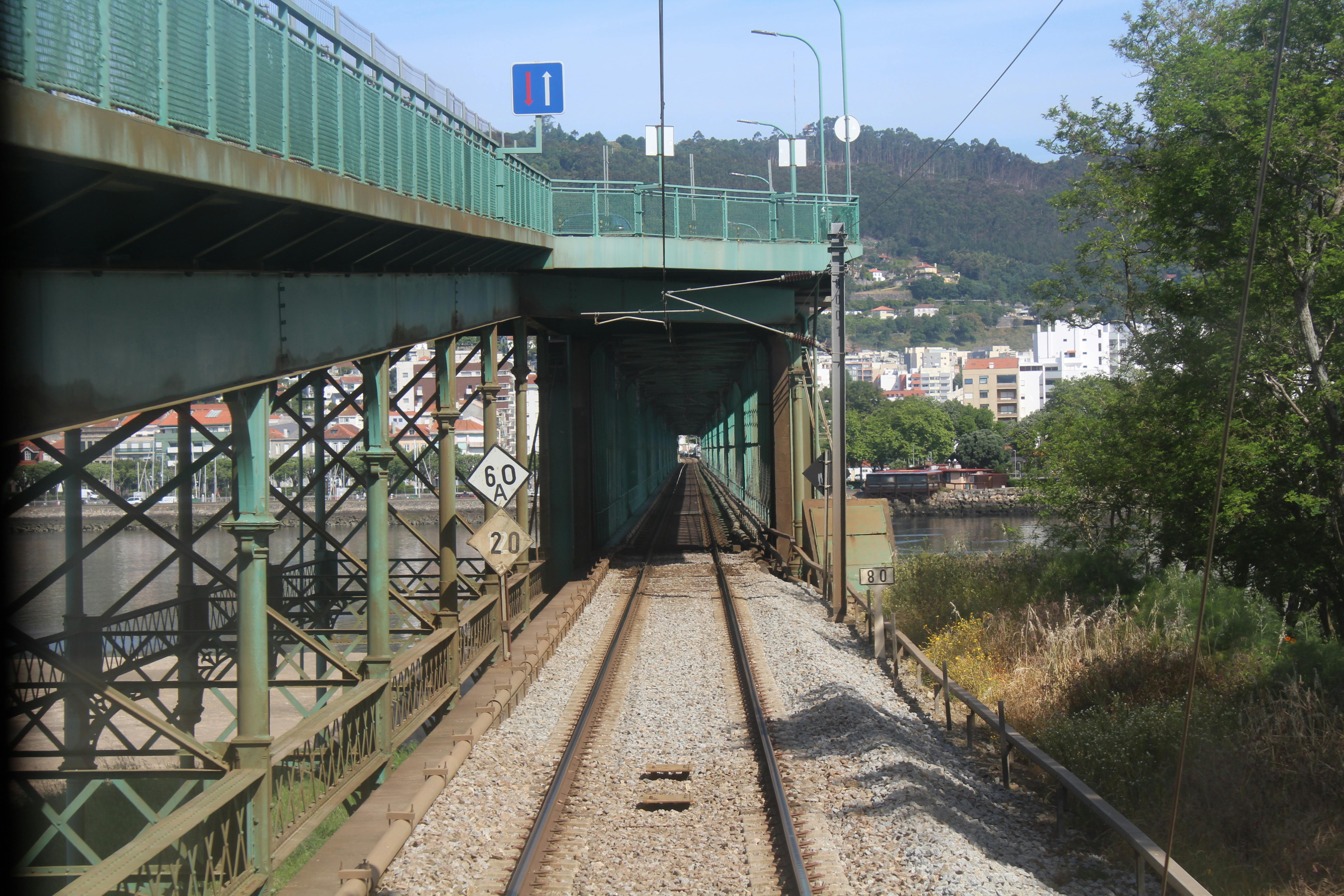 Bridge Between Two Cliffs Photos, Download The BEST Free Bridge Between ...