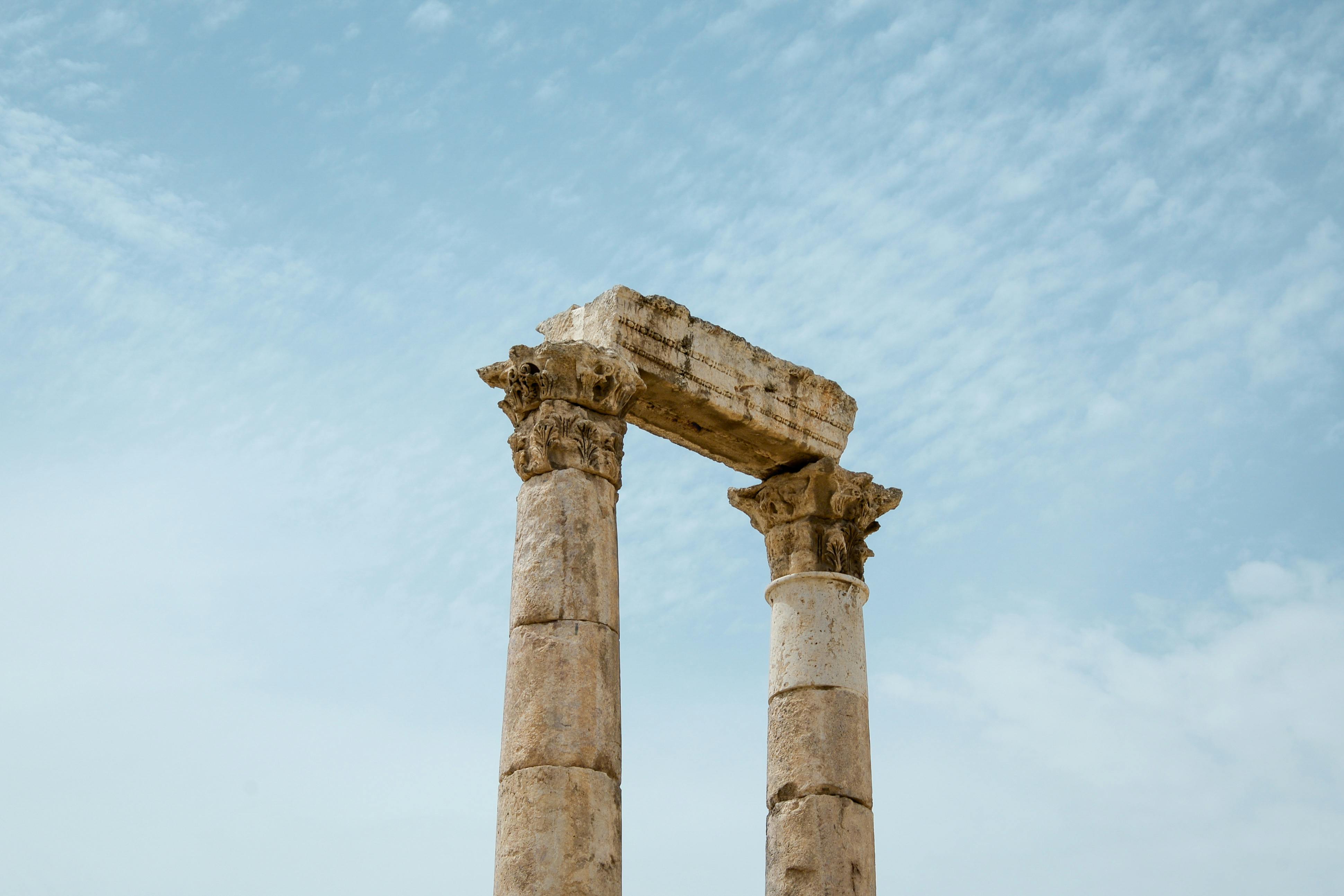 Desktop Backgrounds Roman Architecture Photos, Download The BEST Free ...