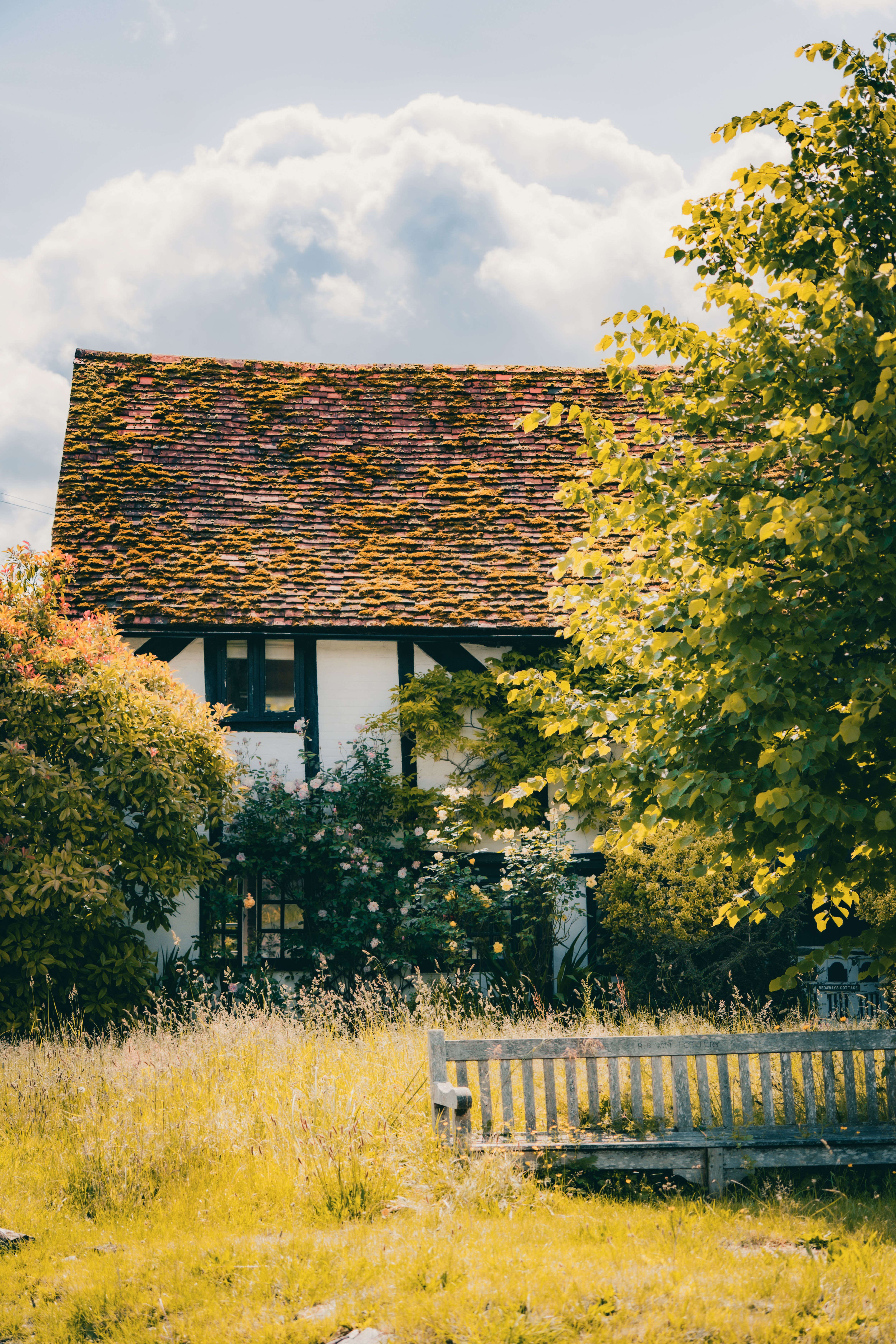 Cottage Background Photos, Download The BEST Free Cottage Background ...