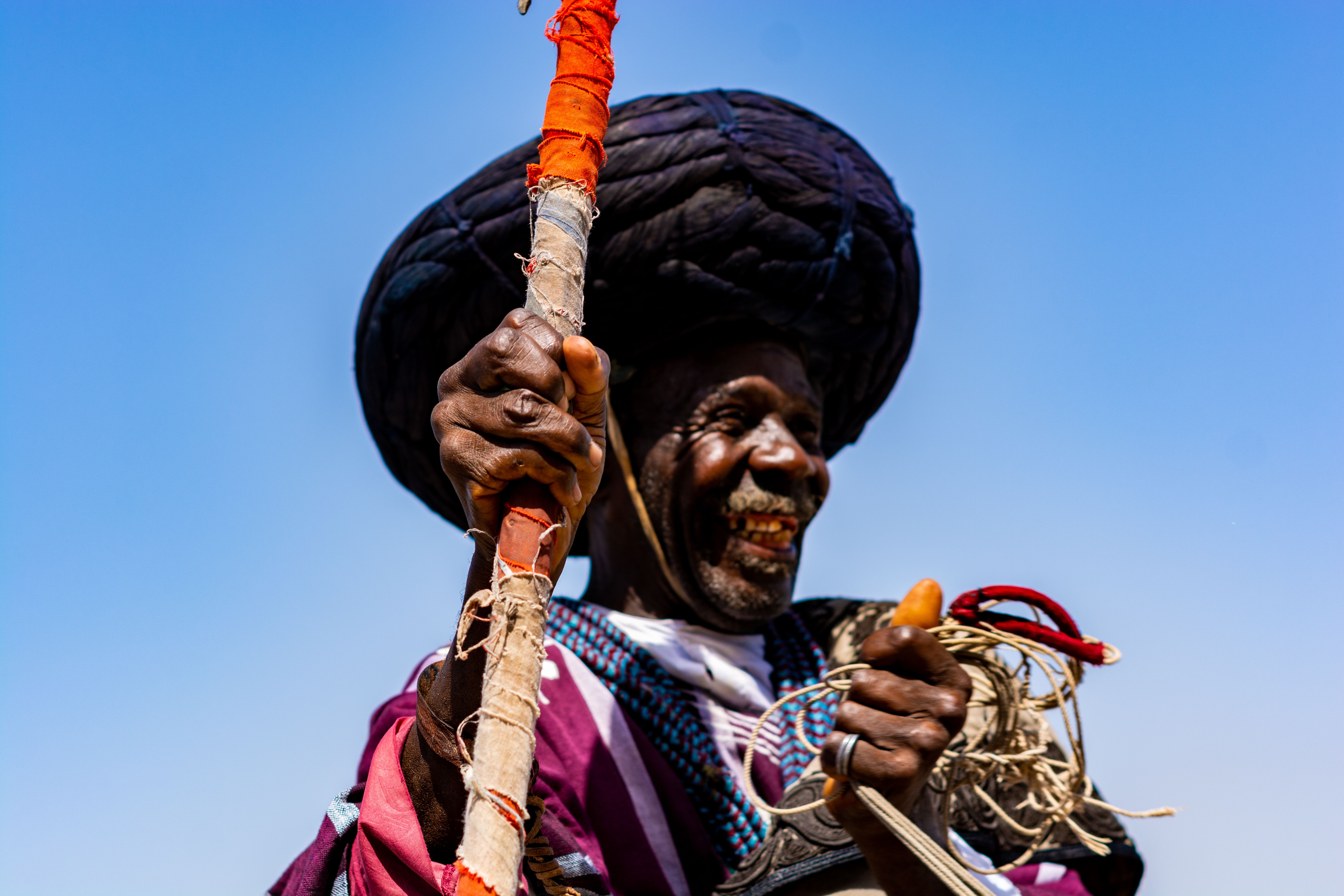 Man And Stick Photos, Download The BEST Free Man And Stick Stock Photos ...