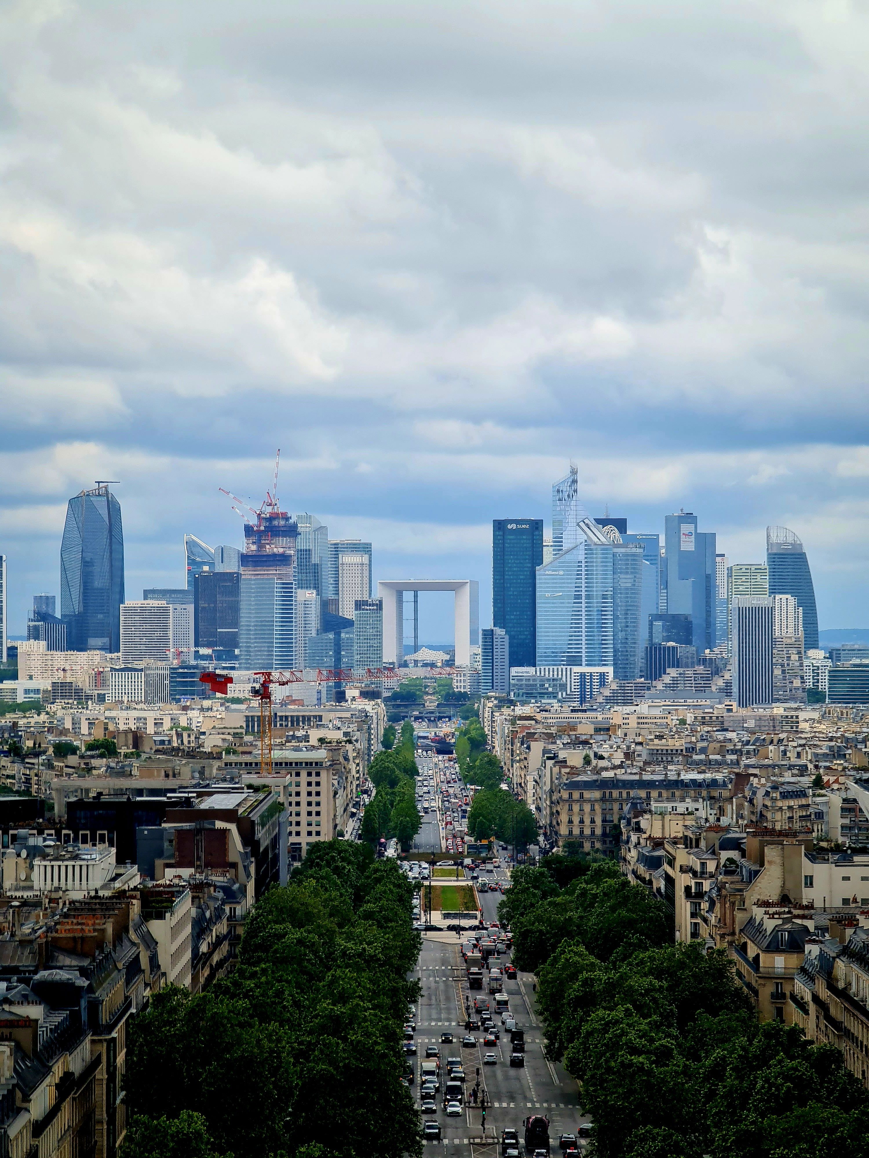 Advanced Urban Development Photos, Download The BEST Free Advanced ...