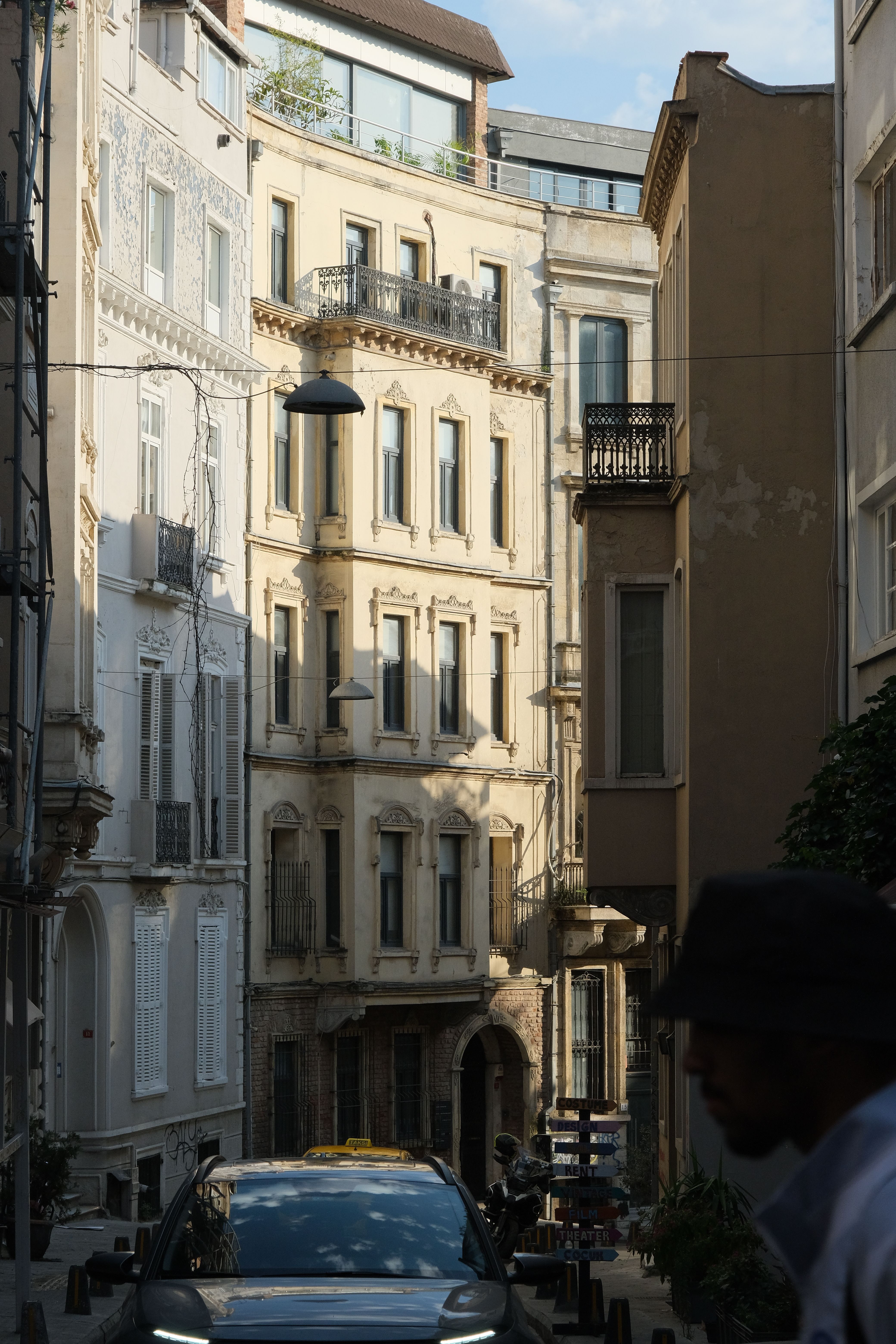 Vintage Street View Photos, Download The BEST Free Vintage Street View ...
