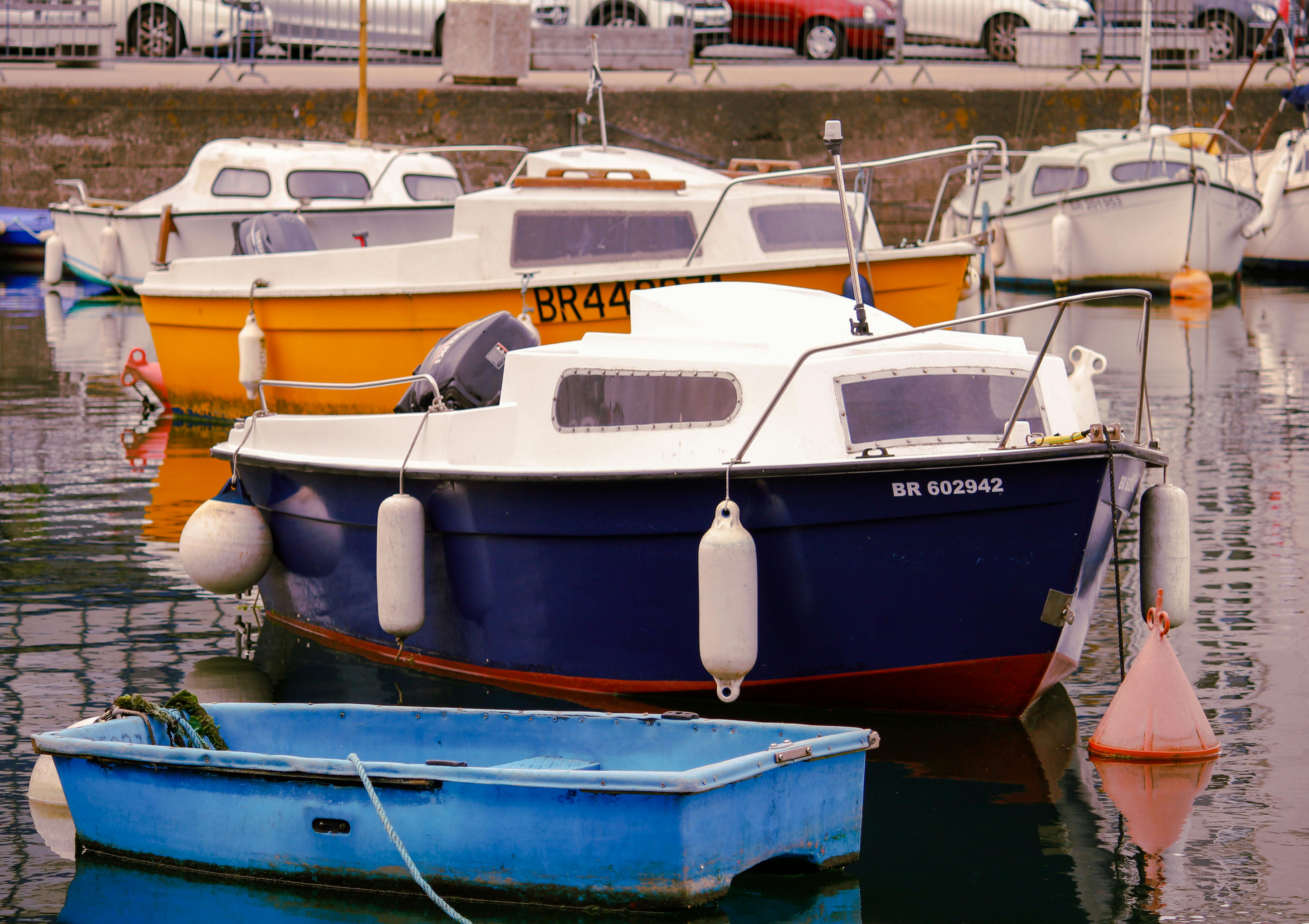 The Brunton Boatyard Photos, Download The BEST Free The Brunton ...