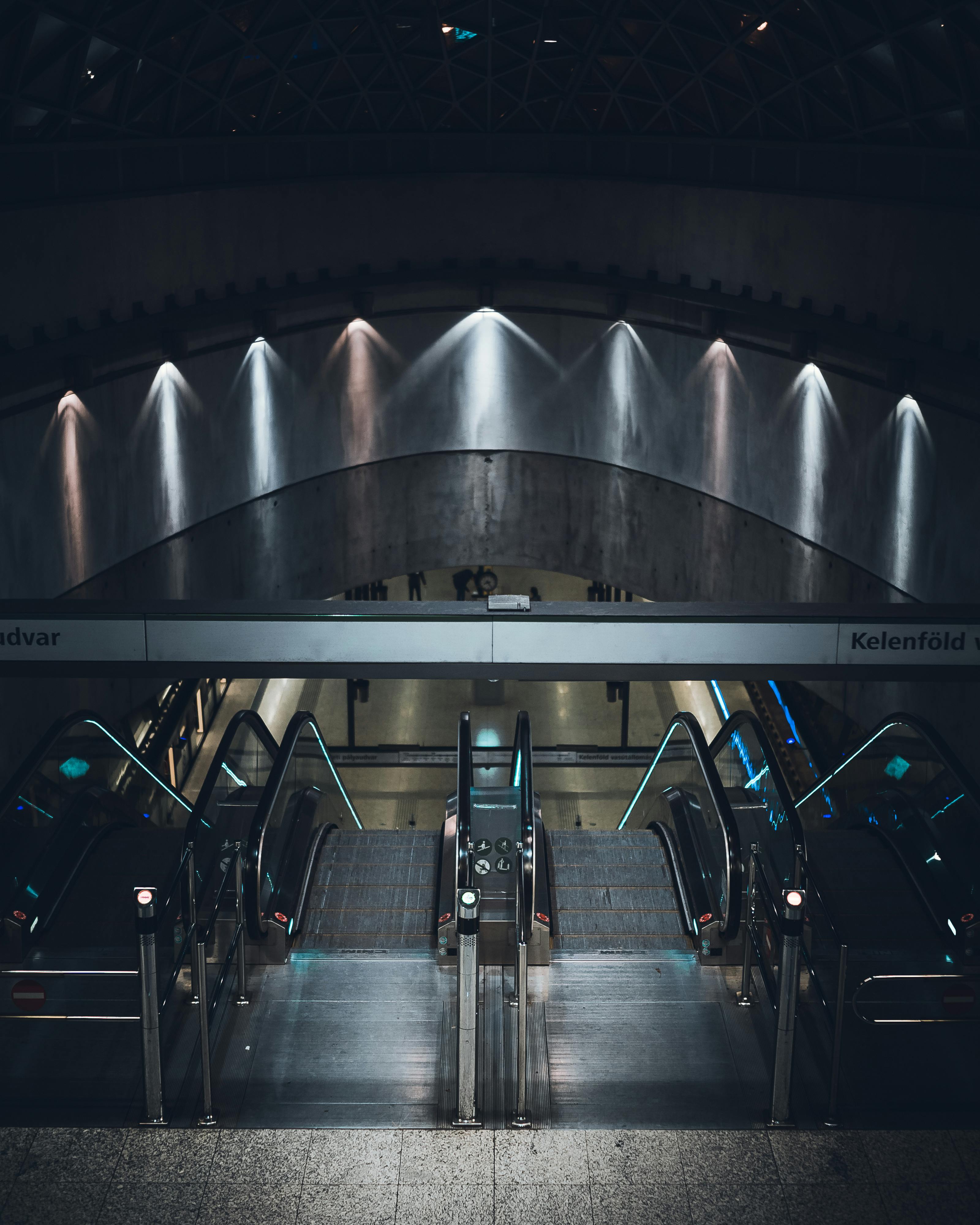 6,000+ Best Subway Photos · 100% Free Download · Pexels Stock Photos