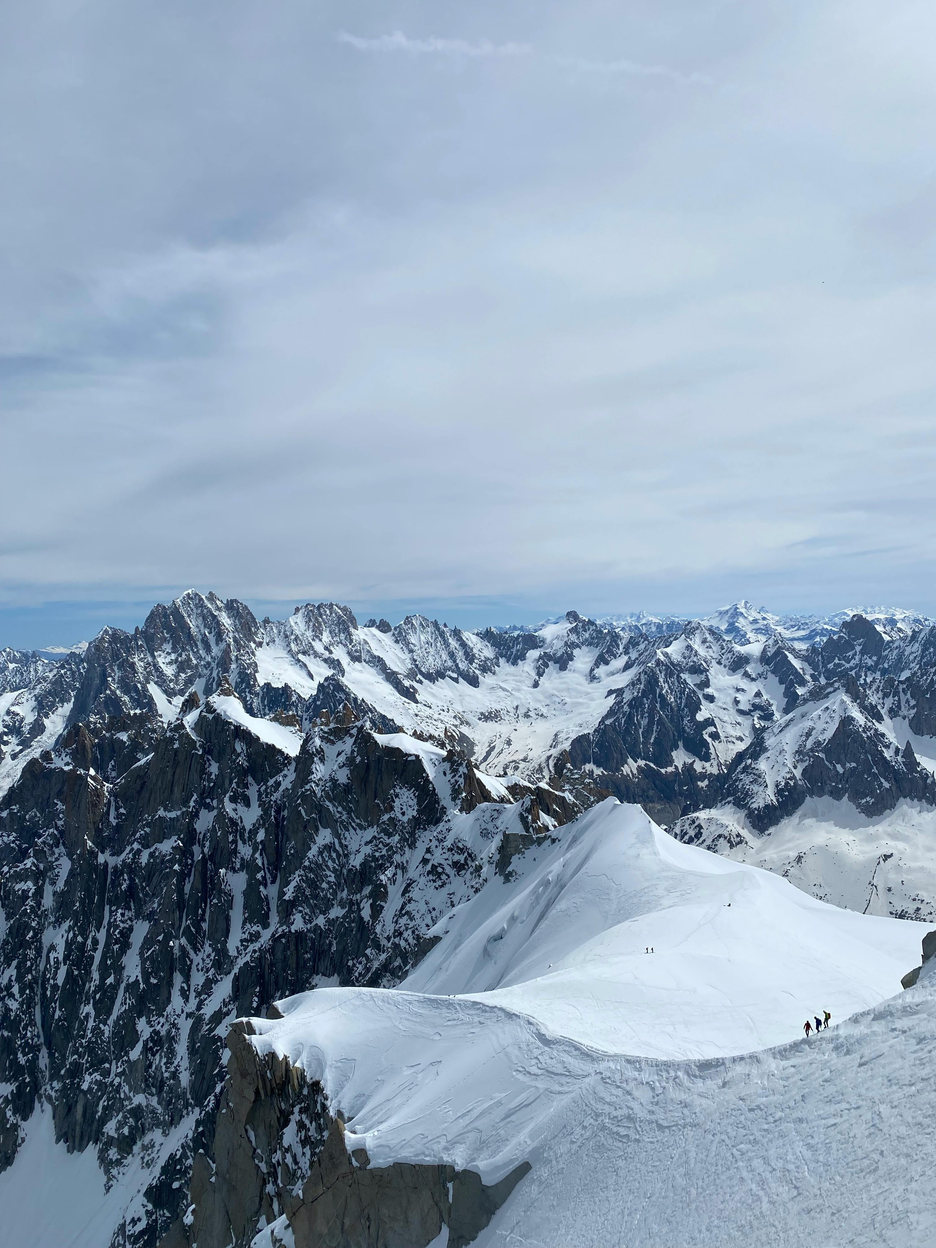 Snow Landscape Photos, Download The BEST Free Snow Landscape Stock ...