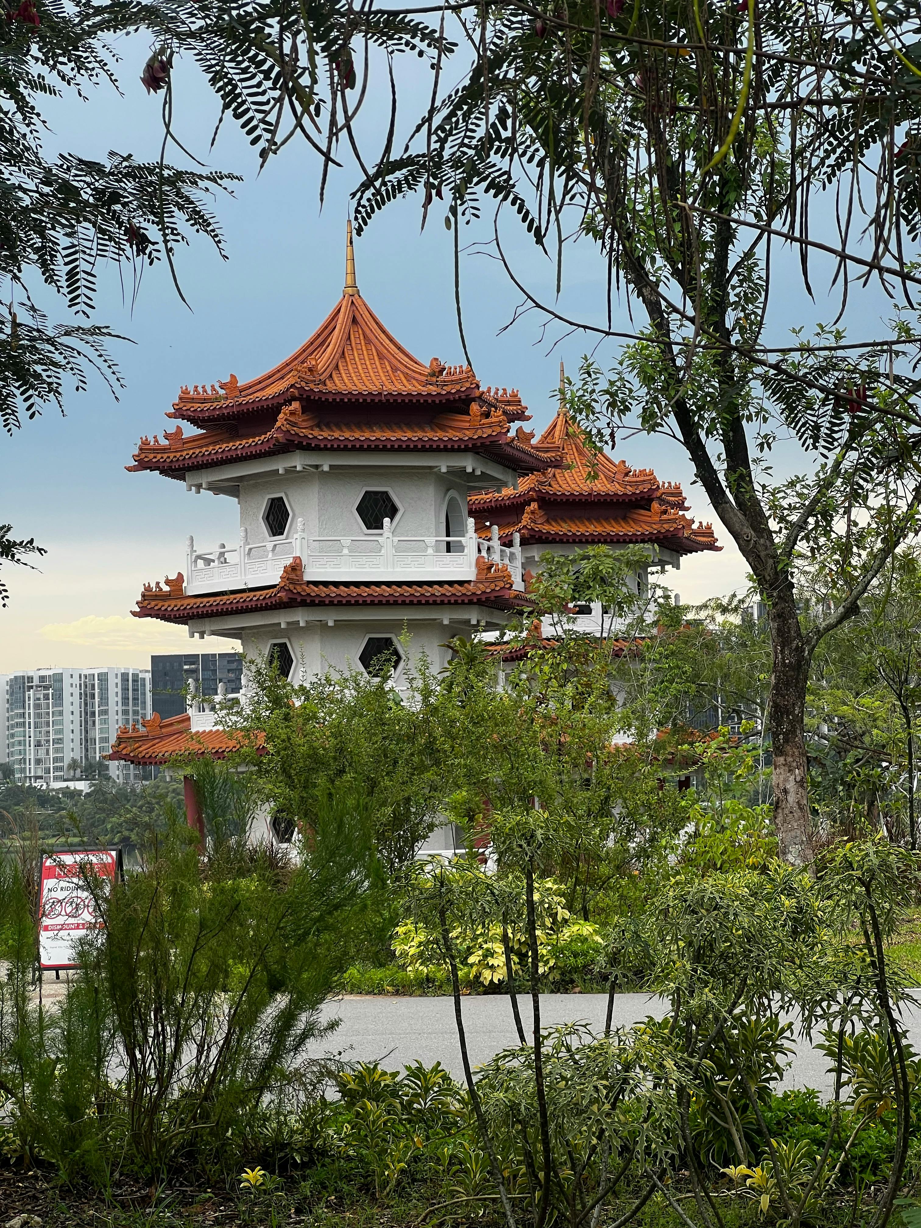 Exotic Building Photos, Download The BEST Free Exotic Building Stock ...