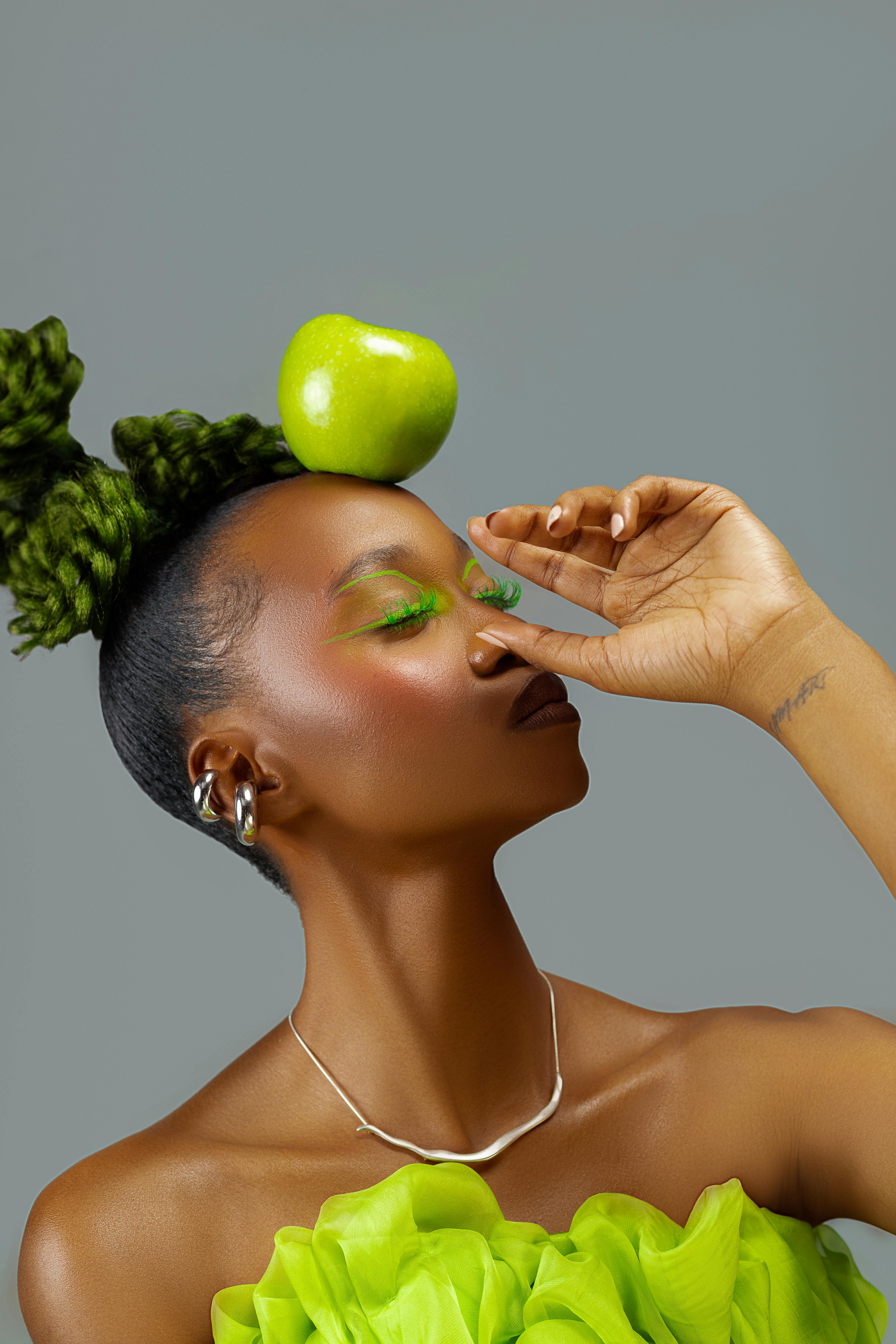 Omotayo Samuel - Photography