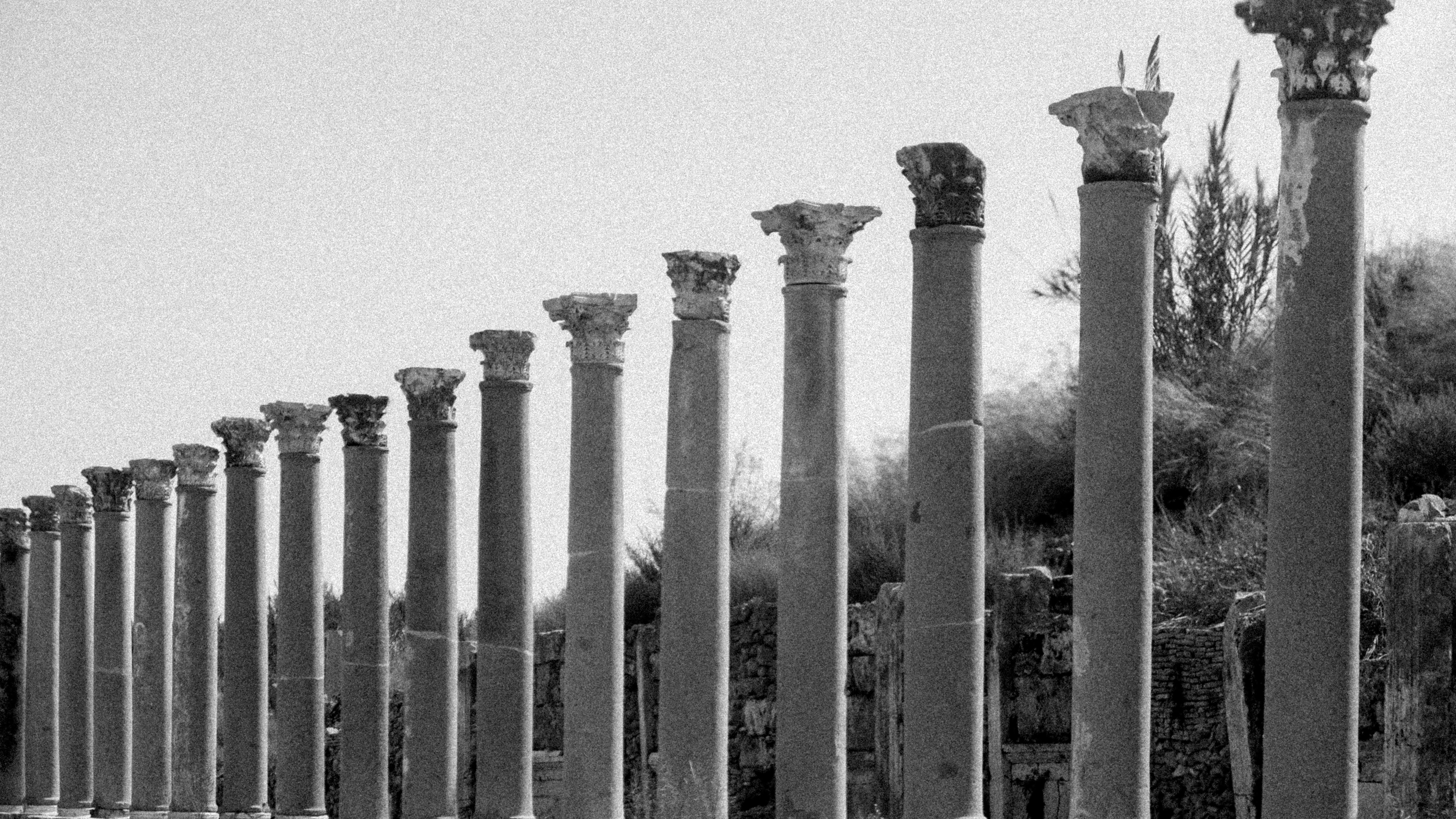 Roman Pillars Photos, Download The BEST Free Roman Pillars Stock Photos ...