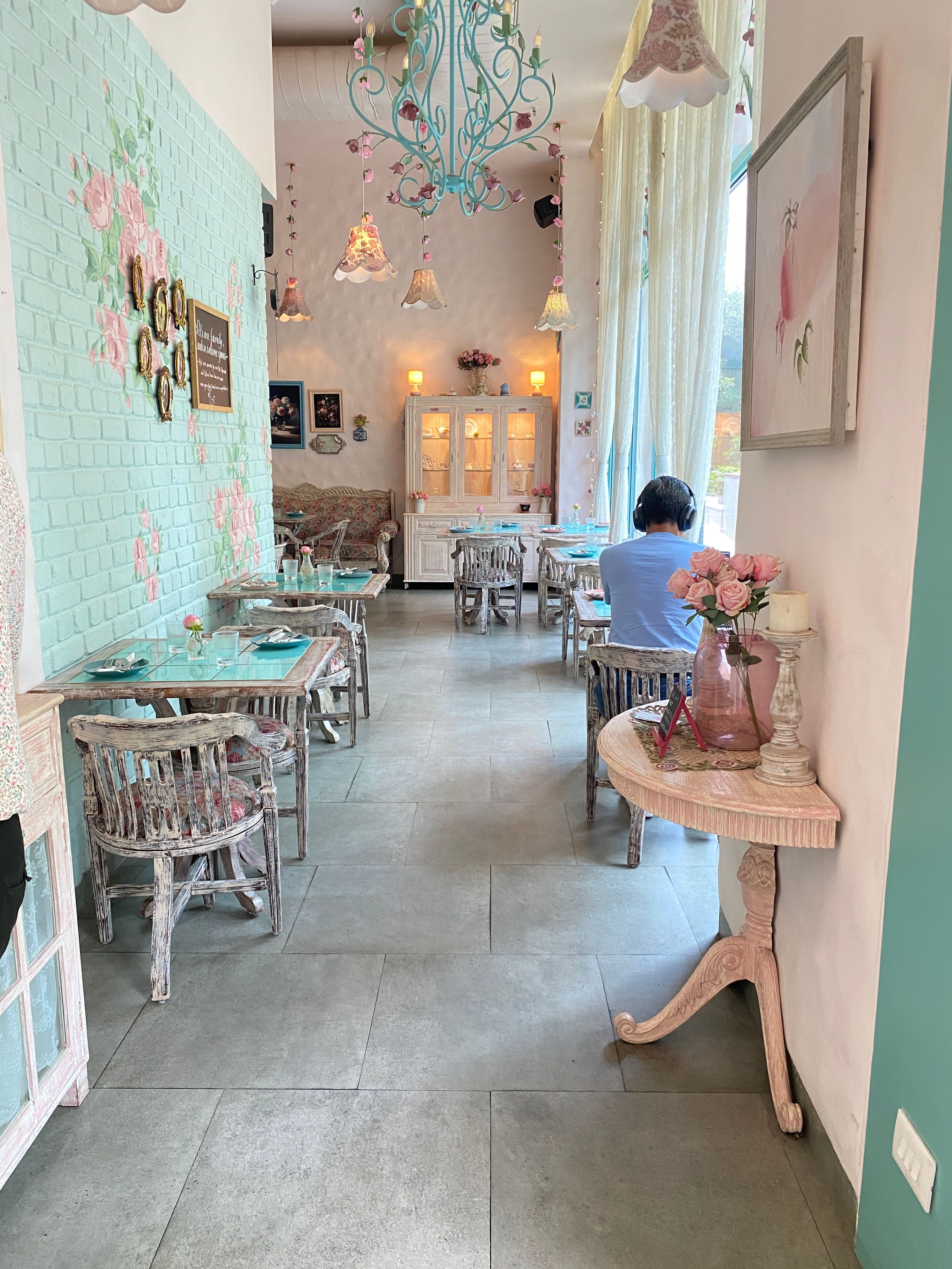 Pastel Cafe Photos, Download The BEST Free Pastel Cafe Stock Photos ...