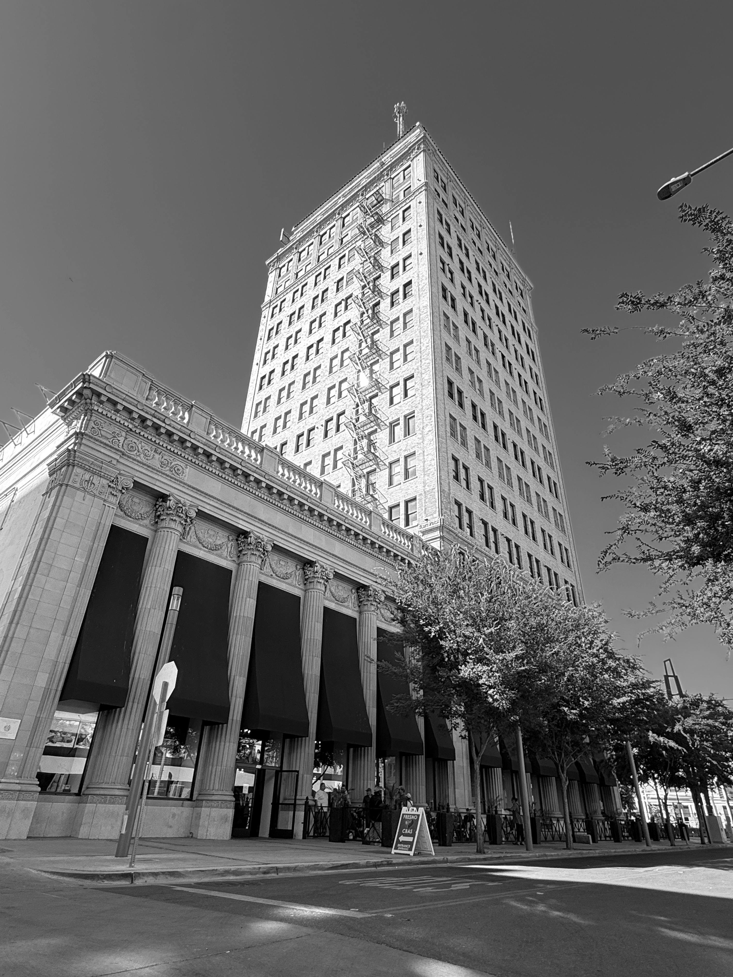 Historic Fresno Photos, Download The BEST Free Historic Fresno Stock ...