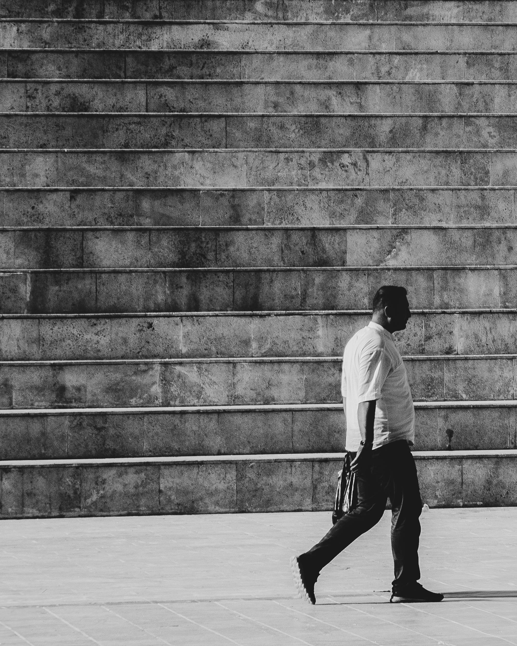 Human Figure Photography