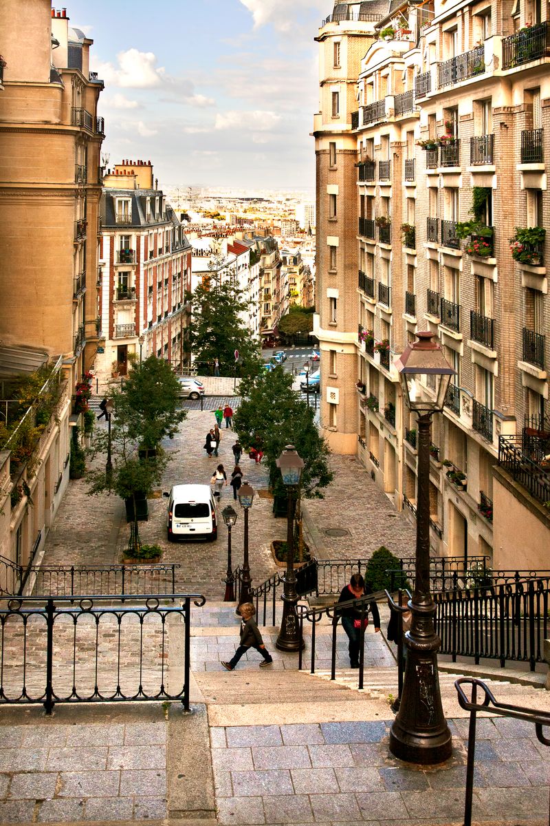 Urban Street Scenes Photos, Download The BEST Free Urban Street Scenes ...