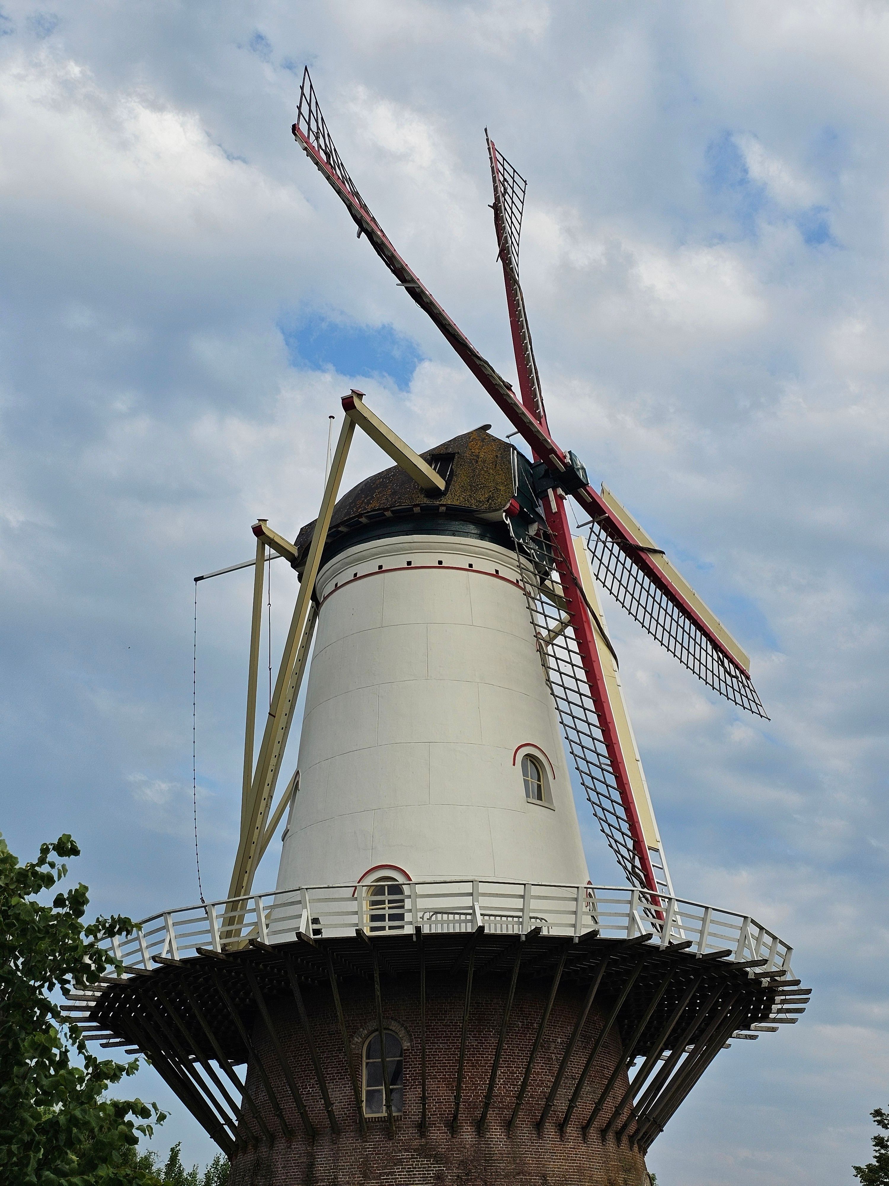 Windmill Wimbldon Common Photos, Download The BEST Free Windmill ...