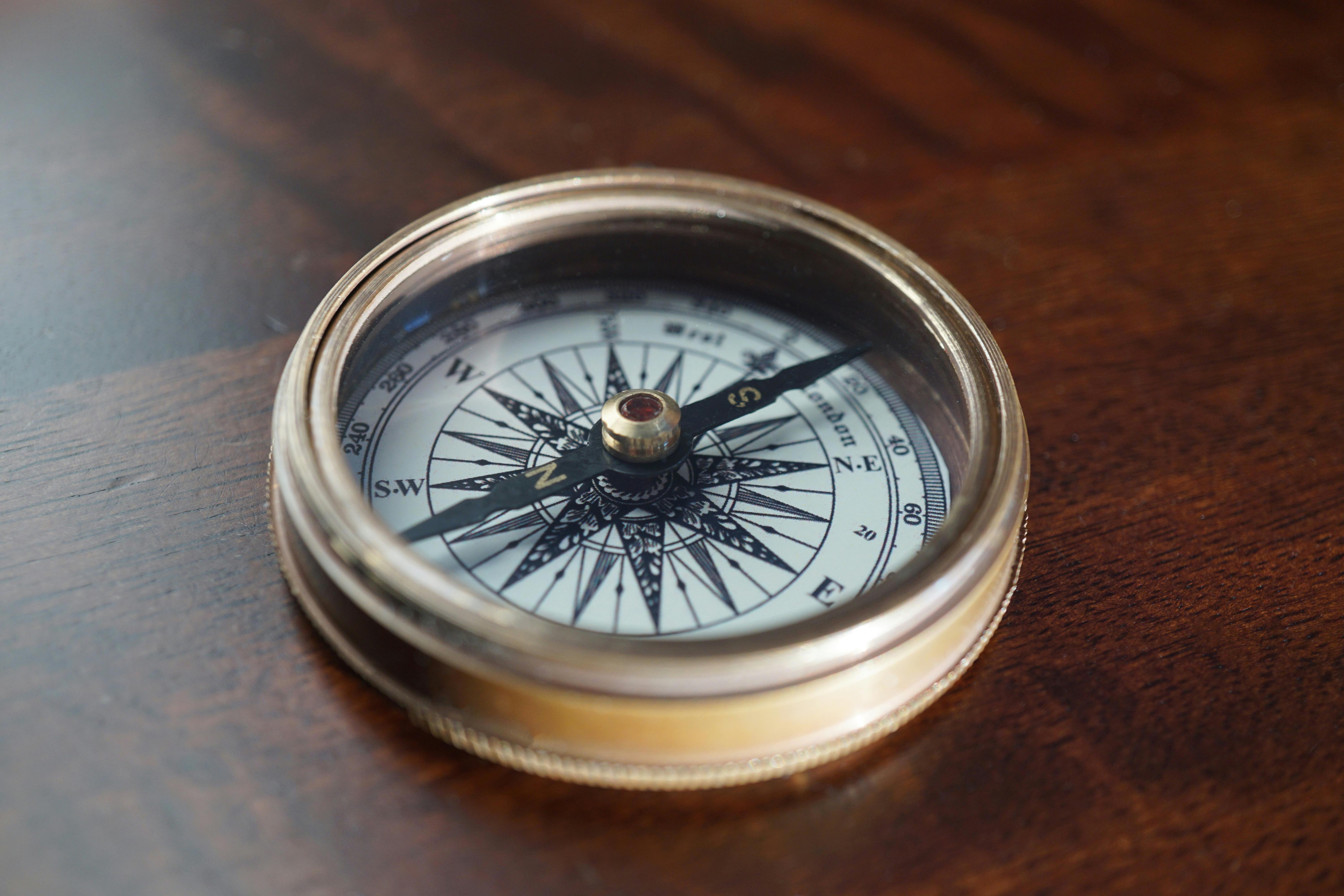 Compass Face Photos, Download The BEST Free Compass Face Stock Photos ...
