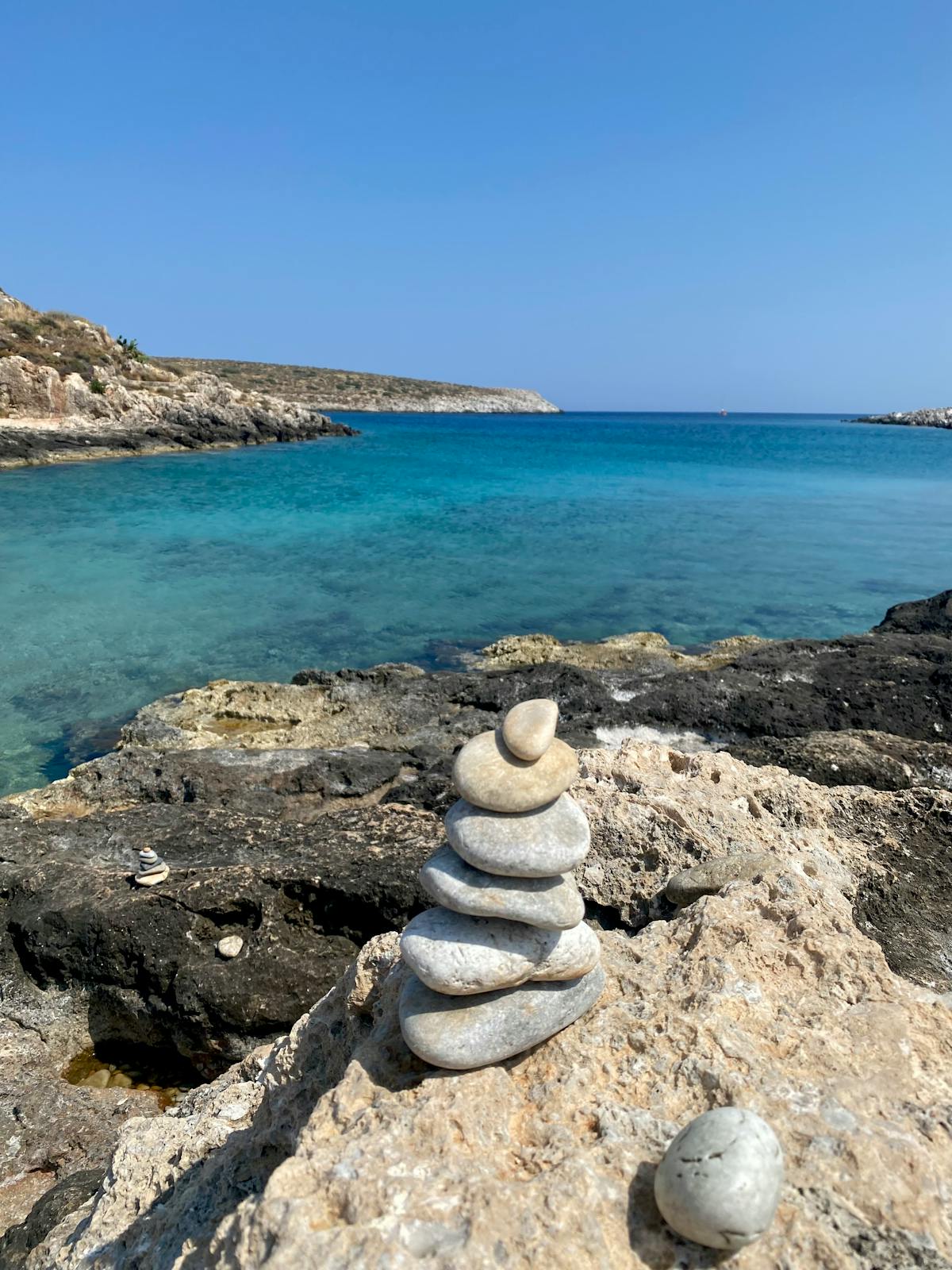 Rock Stack Photos, Download The BEST Free Rock Stack Stock Photos & HD ...