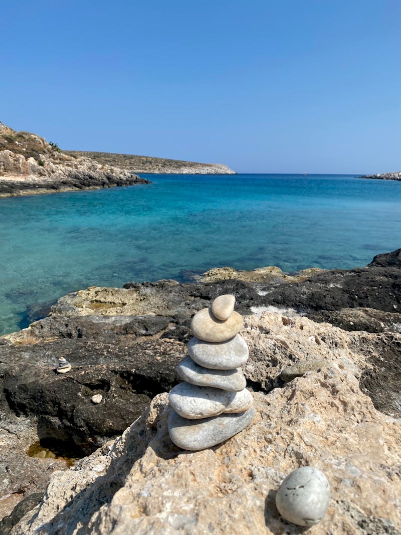 Rock Stack Photos, Download The BEST Free Rock Stack Stock Photos & HD ...