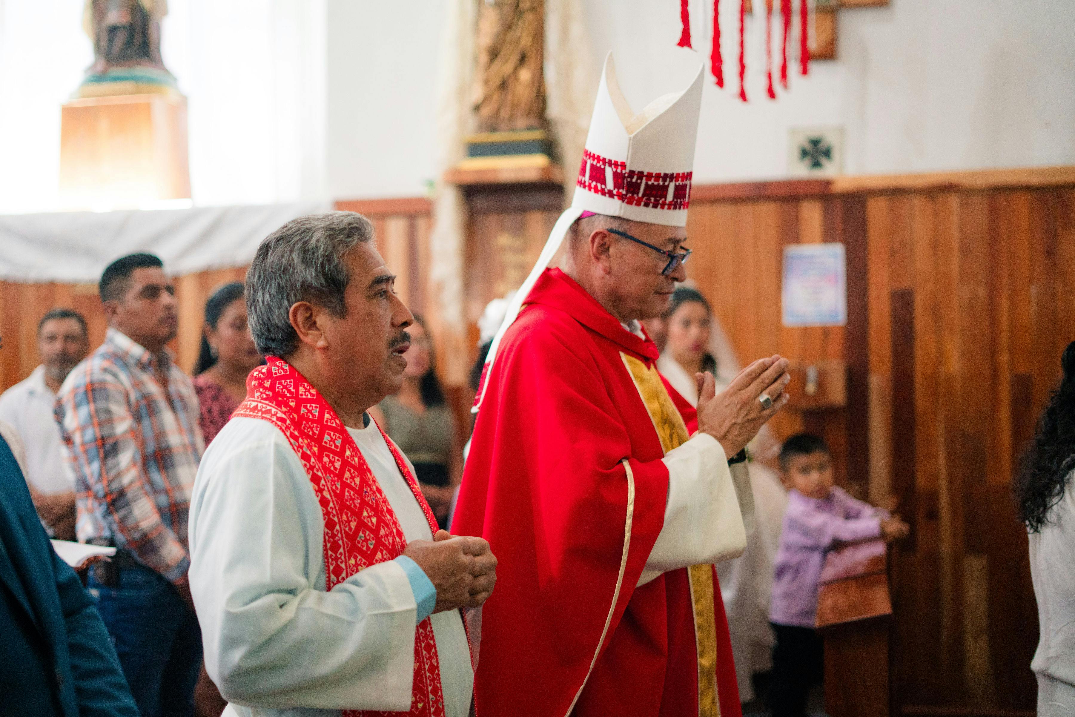 Saint Patrick Catholic Church: Discover Its Rich History and Traditions ...