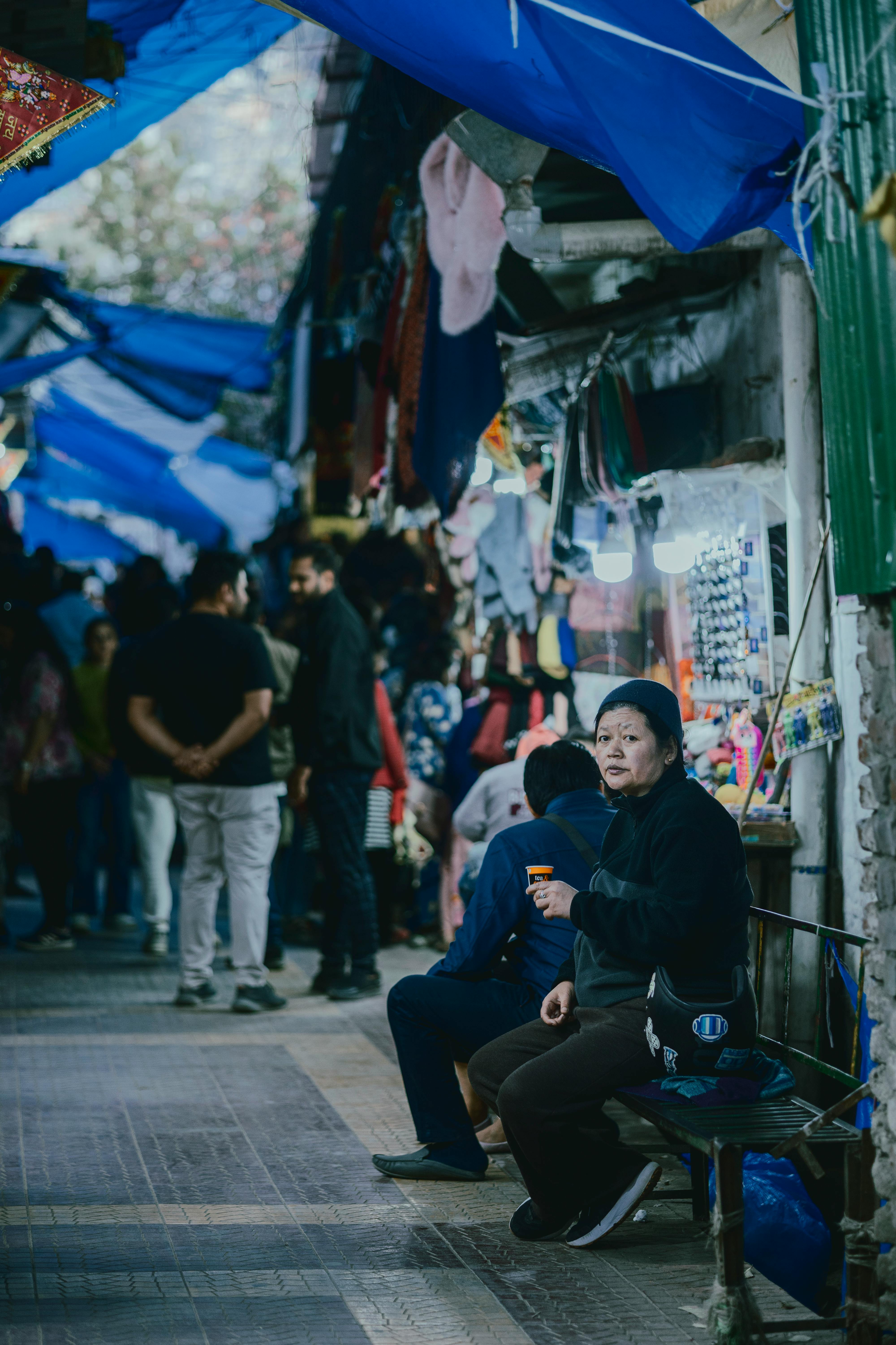 Aditya Upadhyay - Photography