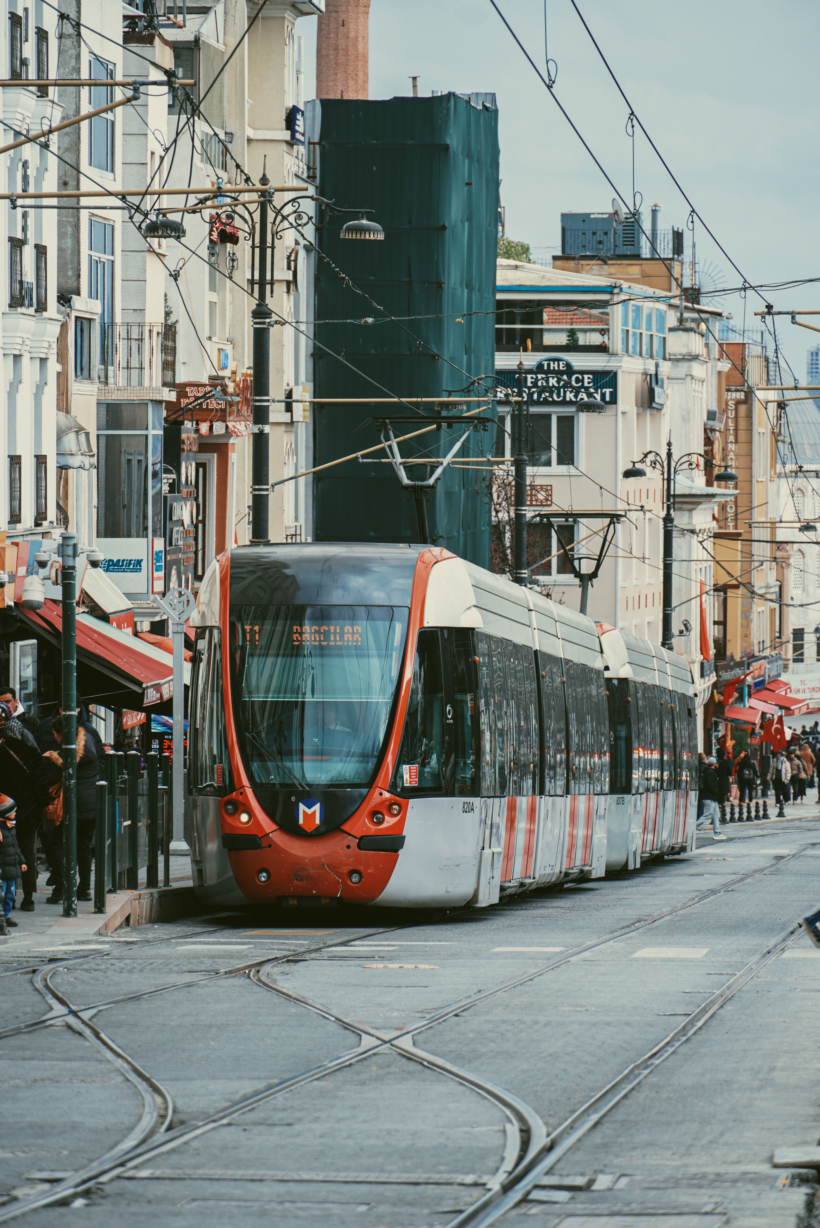Tram A Photos, Download The BEST Free Tram A Stock Photos & HD Images