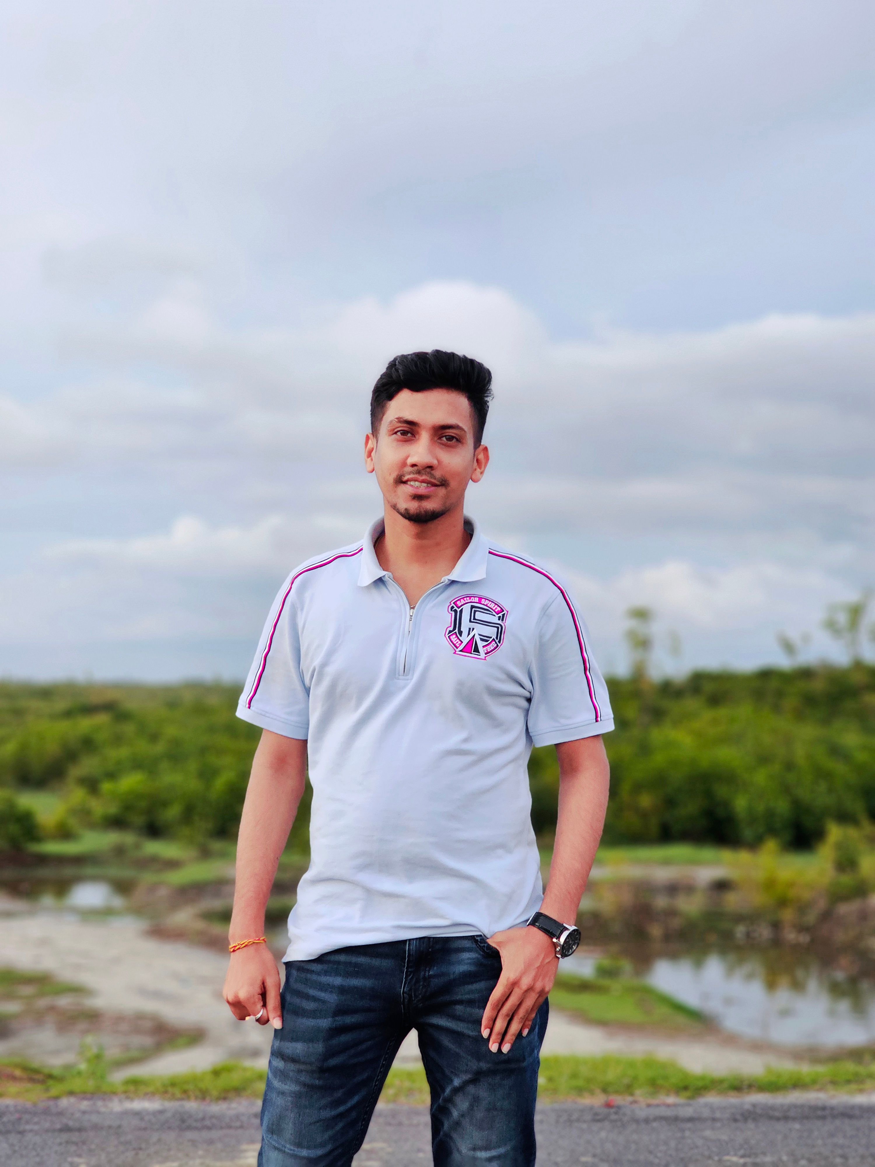 Smile Men Landscape Photos, Download The BEST Free Smile Men Landscape ...