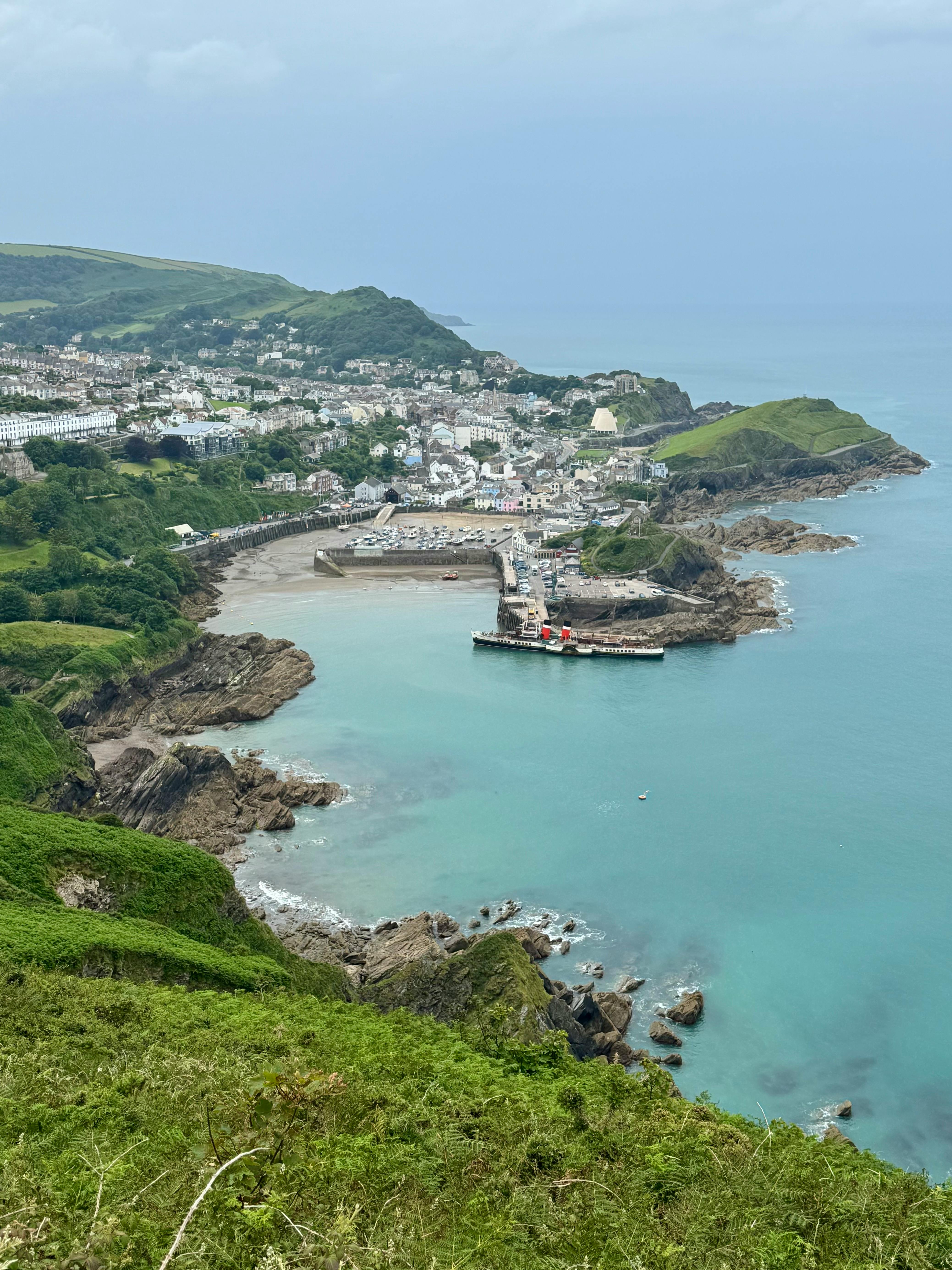 Aerial View Of Uk Town Photos, Download The BEST Free Aerial View Of Uk ...