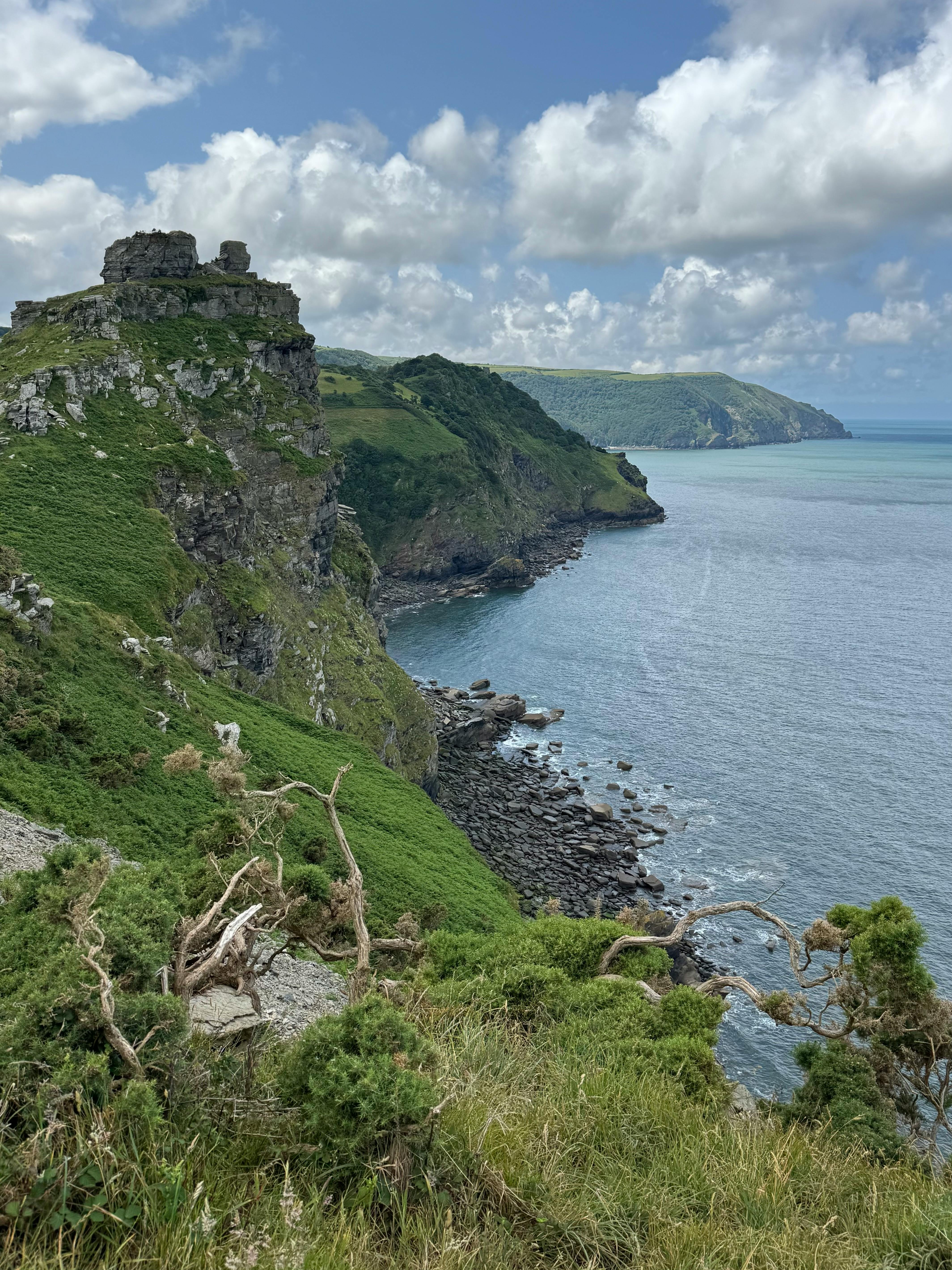 Exmoor National Park Photos, Download The BEST Free Exmoor National ...