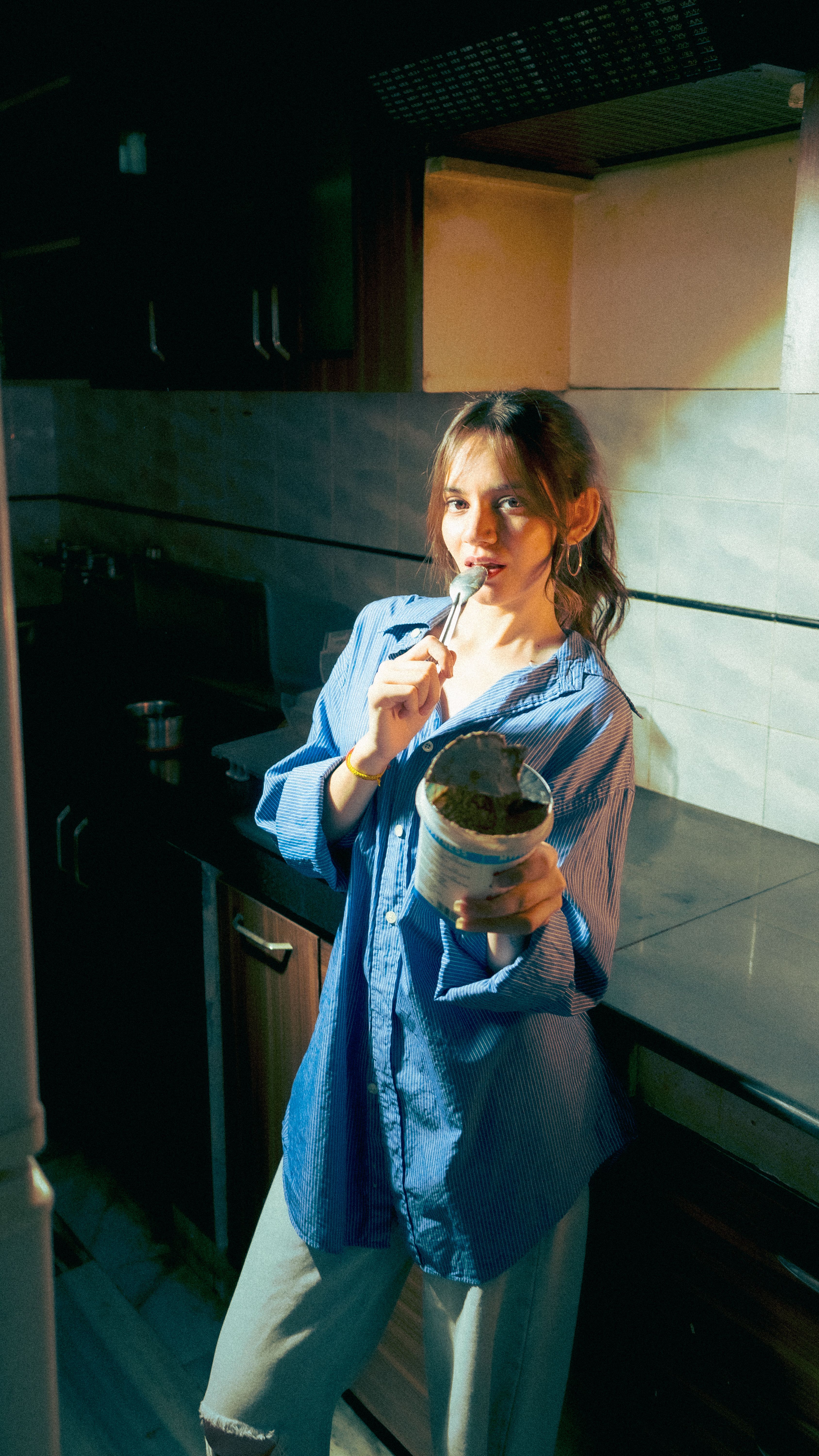 Women Not Eating Food Photos, Download The BEST Free Women Not Eating ...