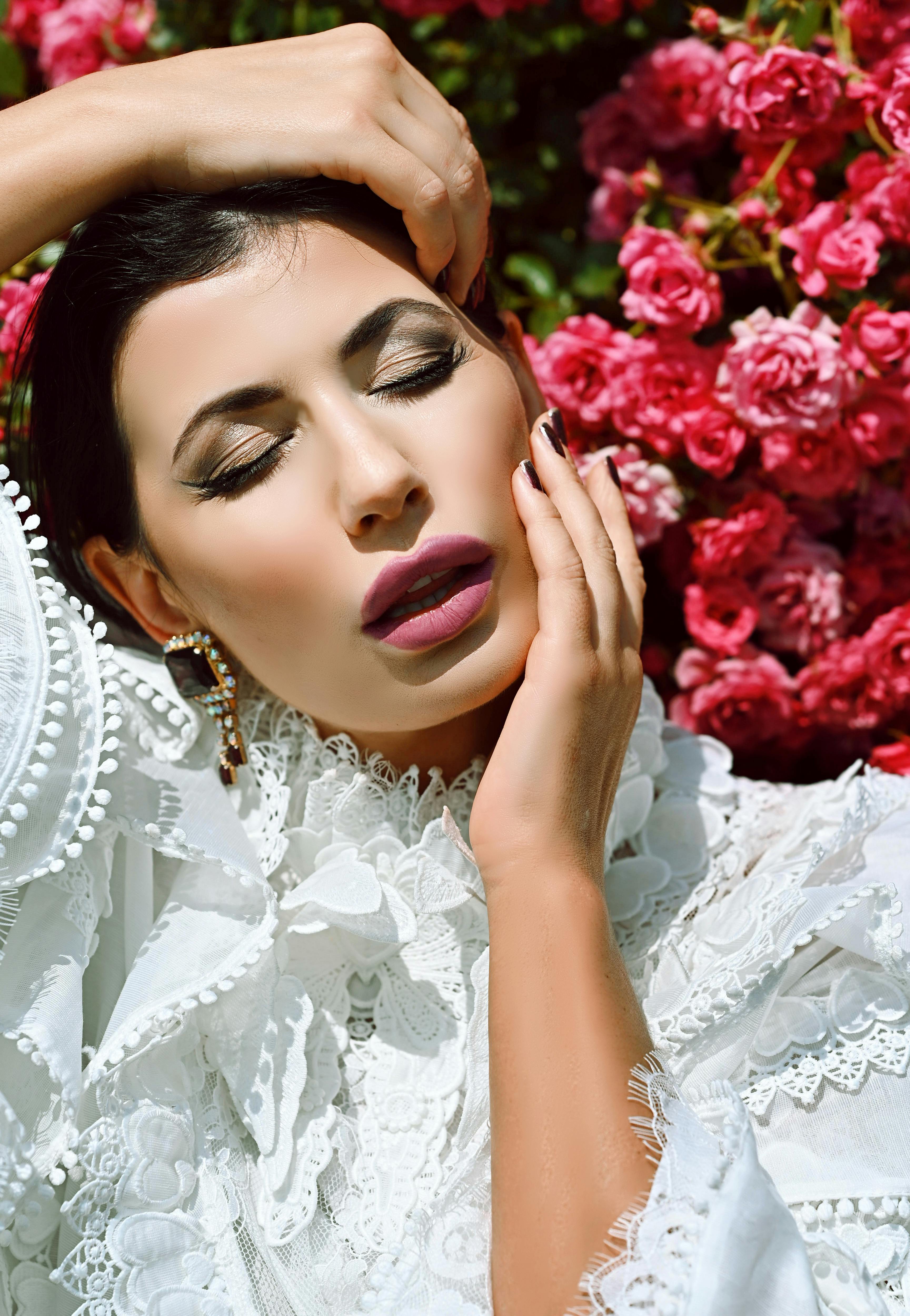 Inna Mykytas - Photography