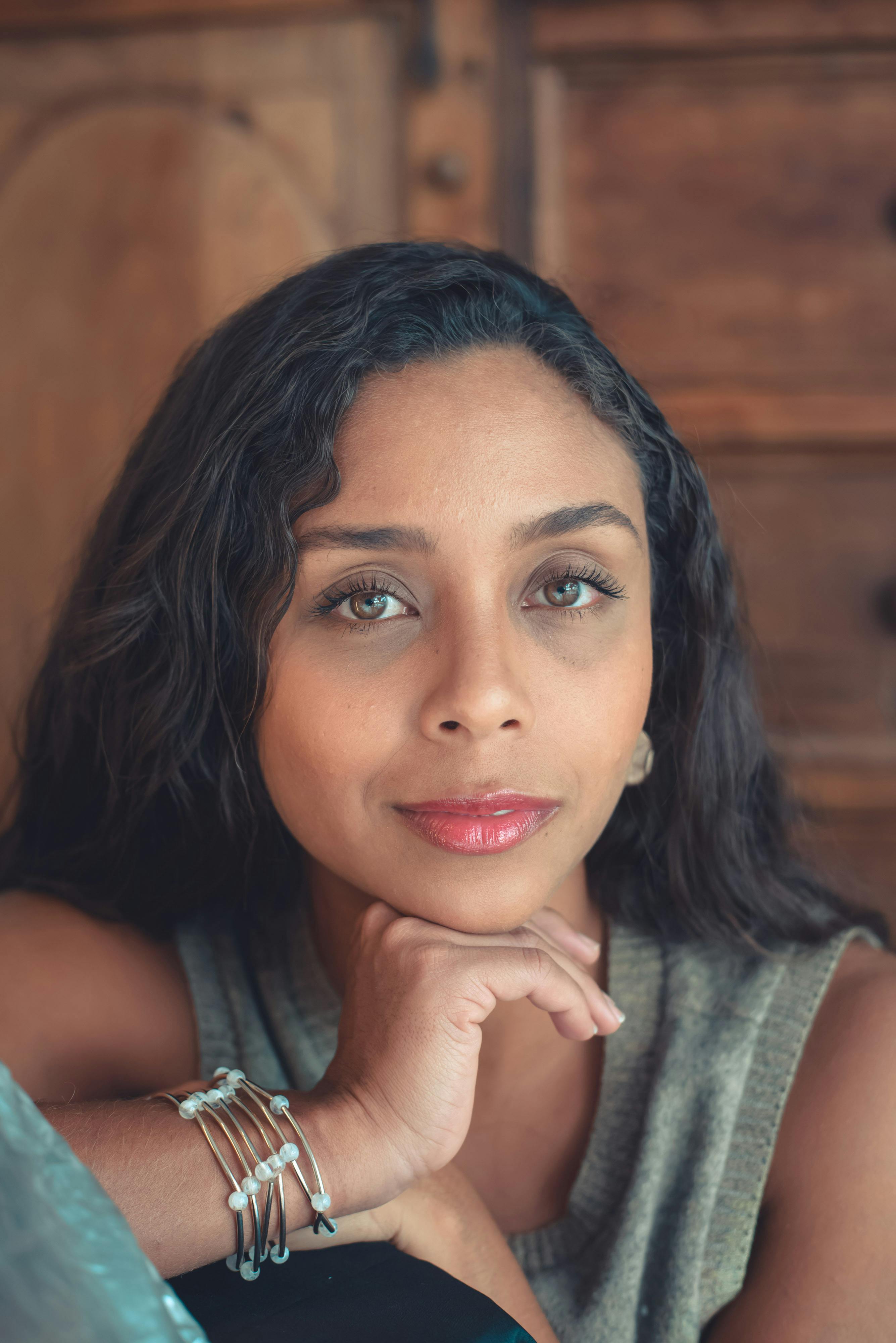 Human Portrait Photos, Download The BEST Free Human Portrait Stock ...