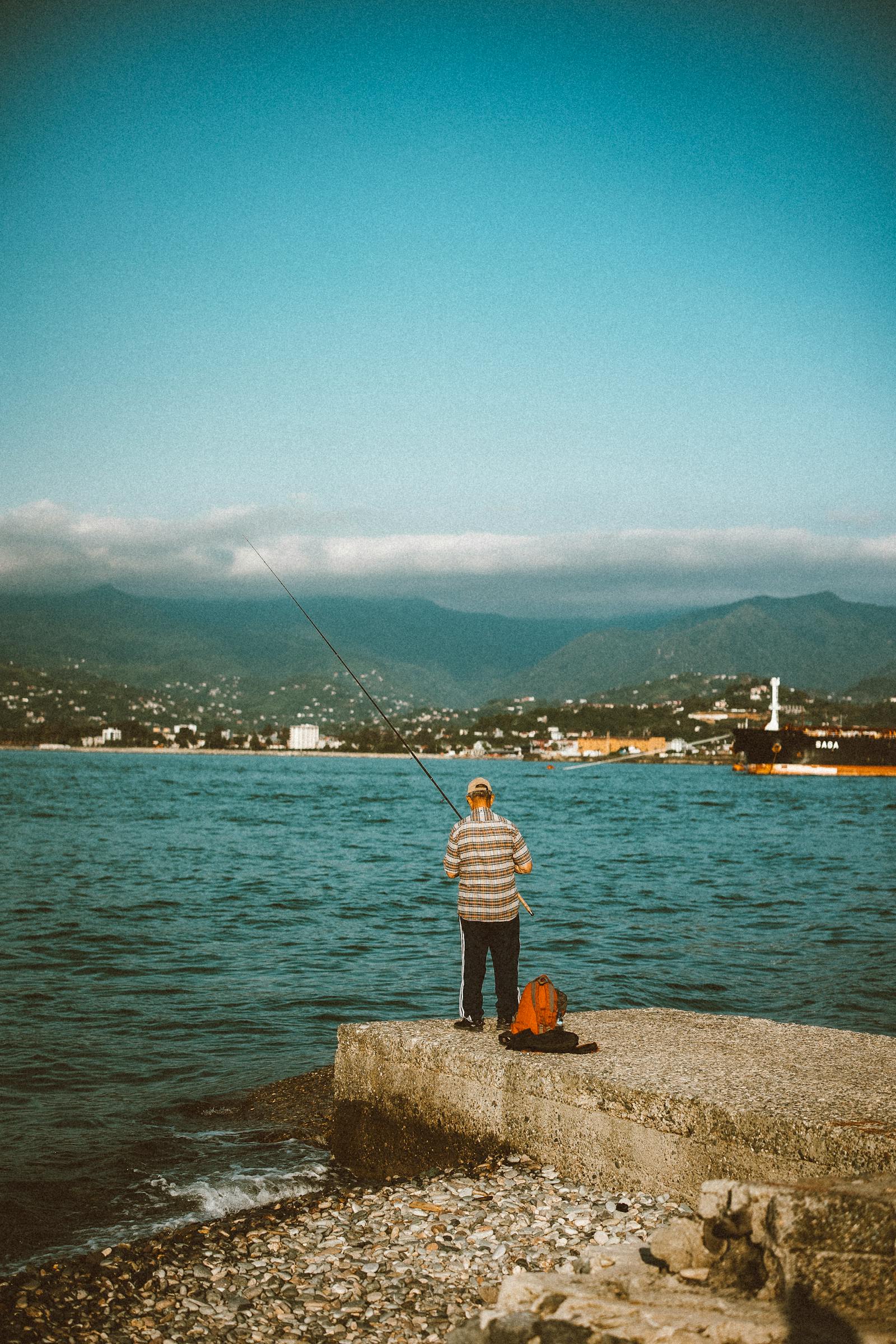 4k Fishing Wallpaper Photos, Download The BEST Free 4k Fishing ...