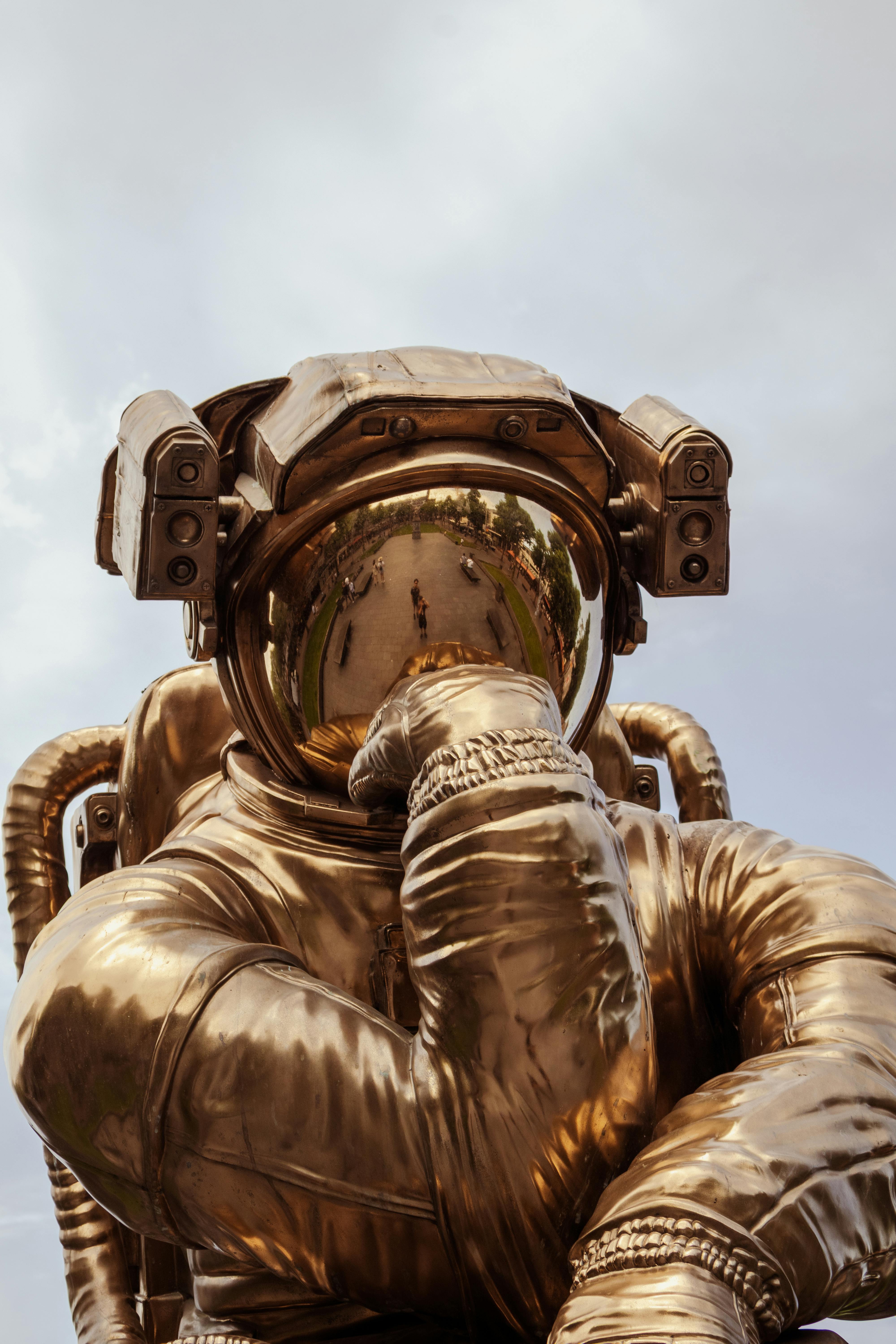 Science Fiction Photos, Download The BEST Free Science Fiction Stock ...