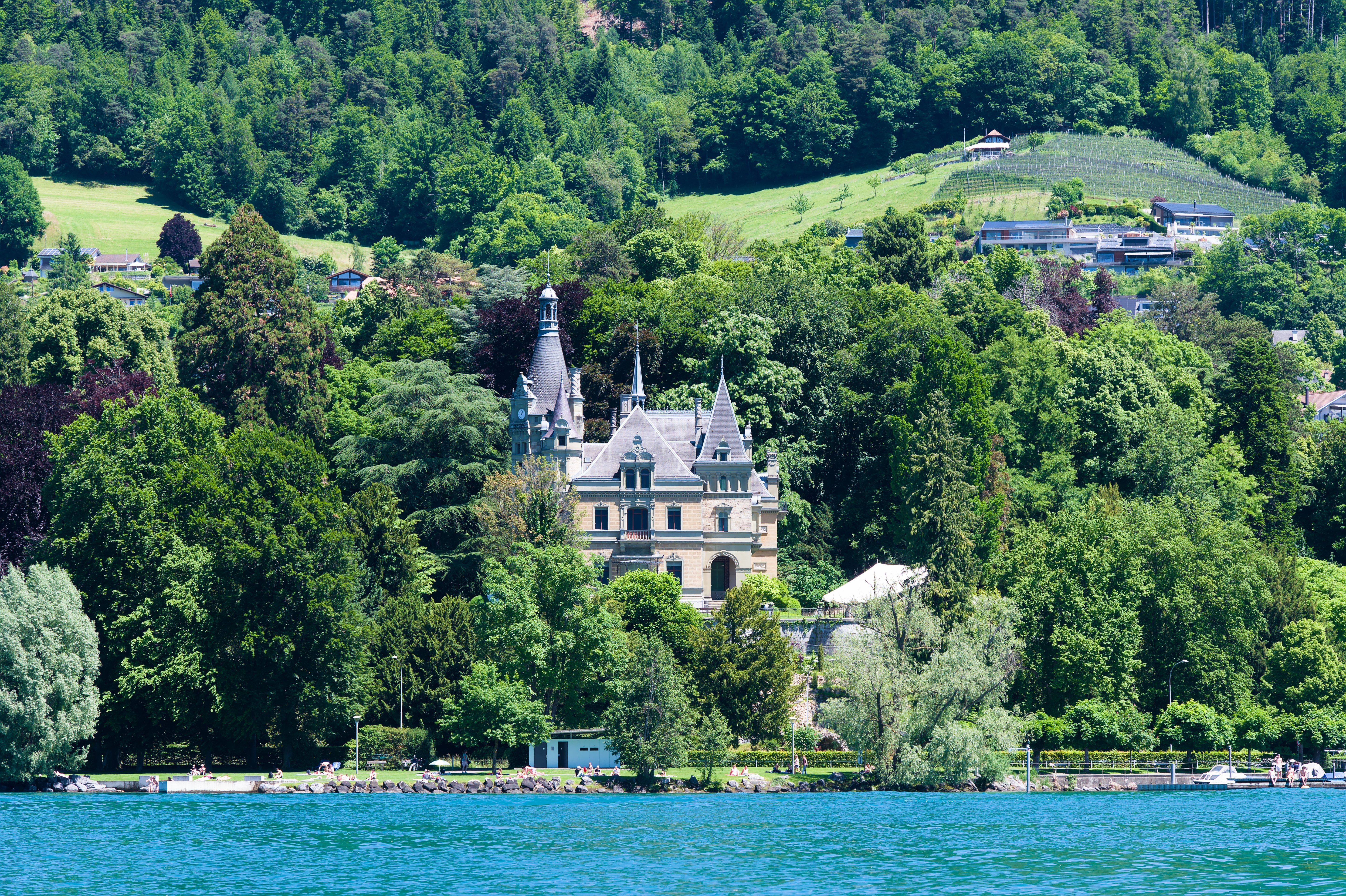 Bern Historical Museum Photos, Download The BEST Free Bern Historical ...