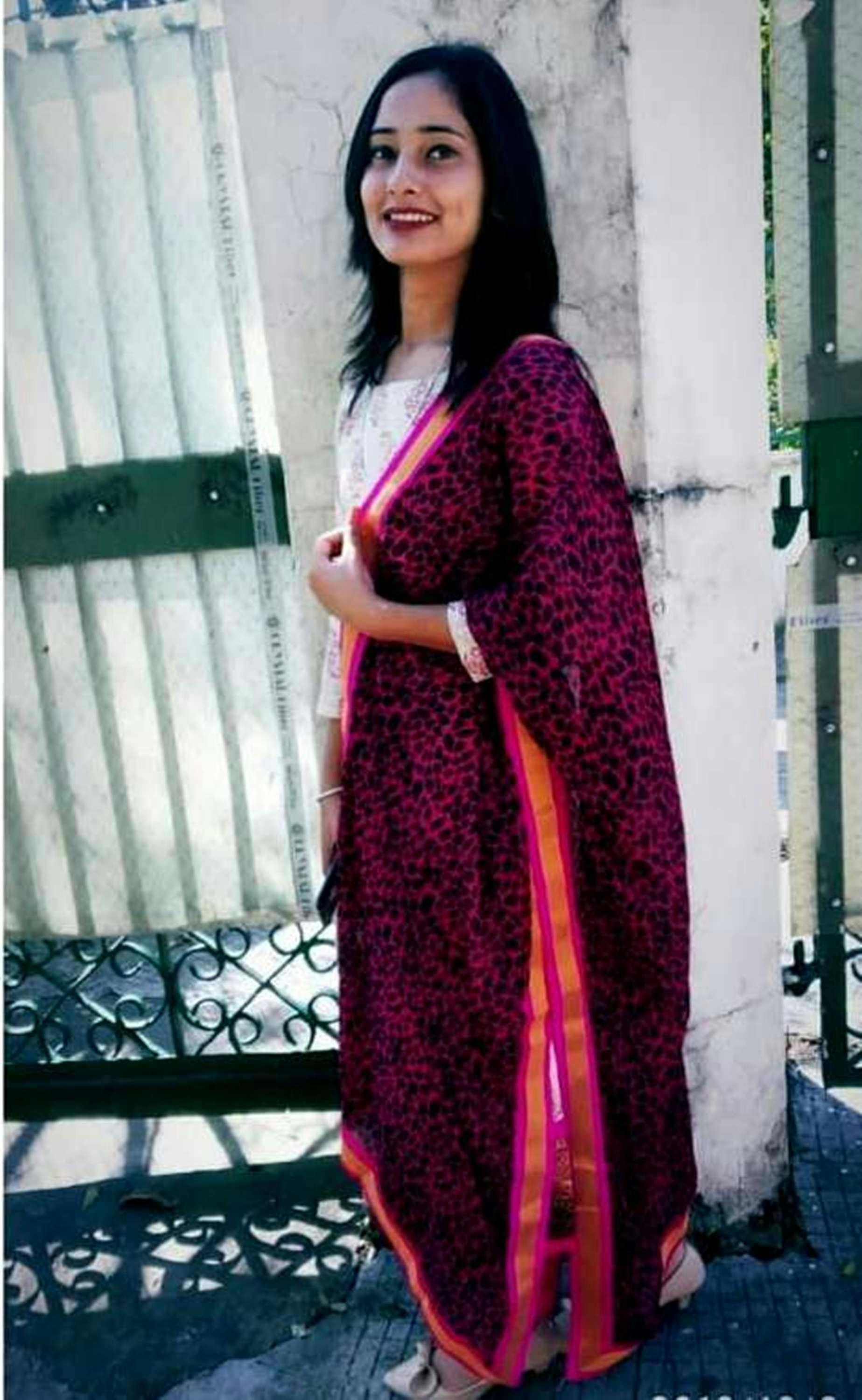 Neha Patel - Fotografía