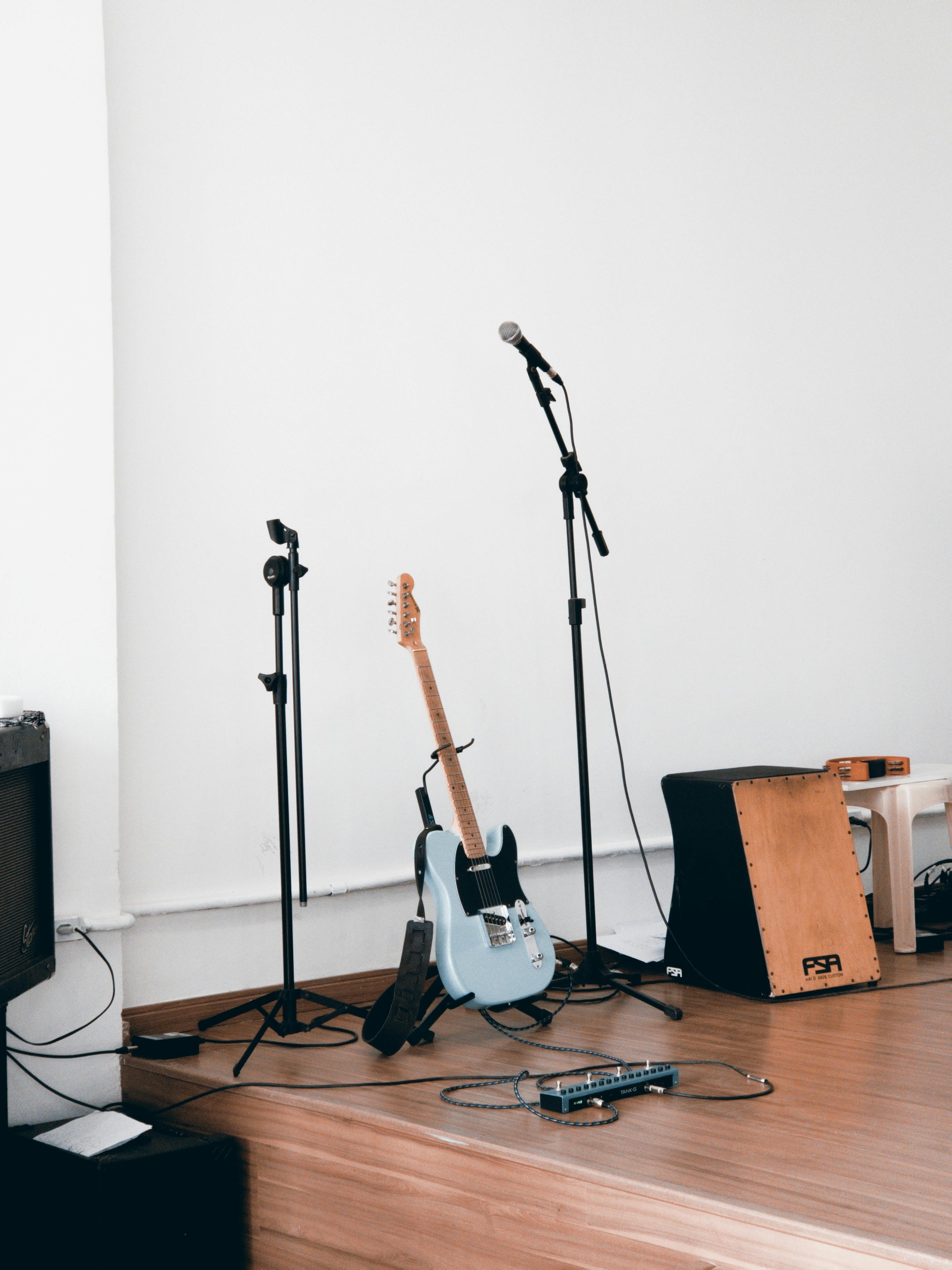 50,000+ Best Musical Instruments Photos · 100% Free Download · Pexels ...