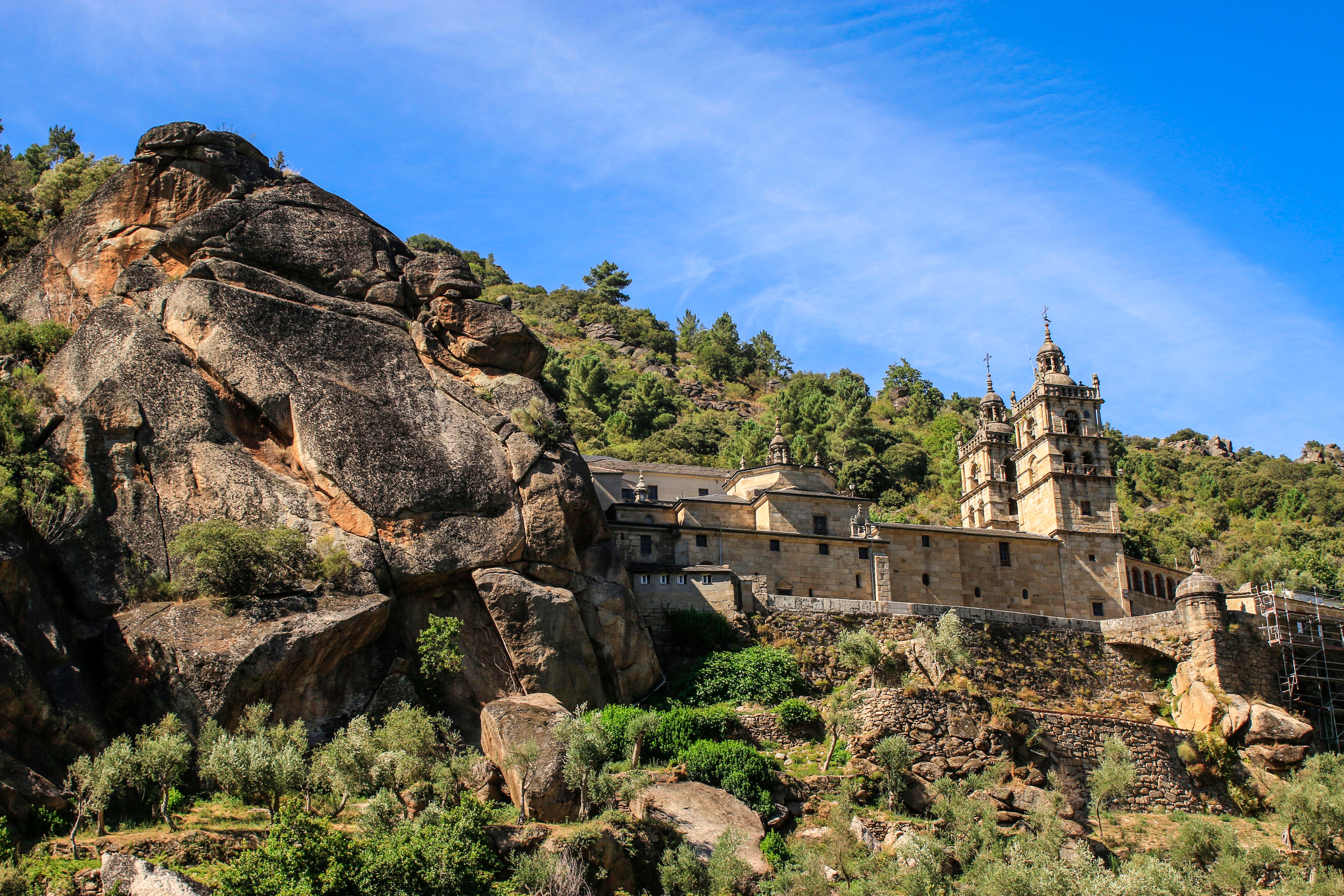 Visigothic Architecture Photos, Download The BEST Free Visigothic ...