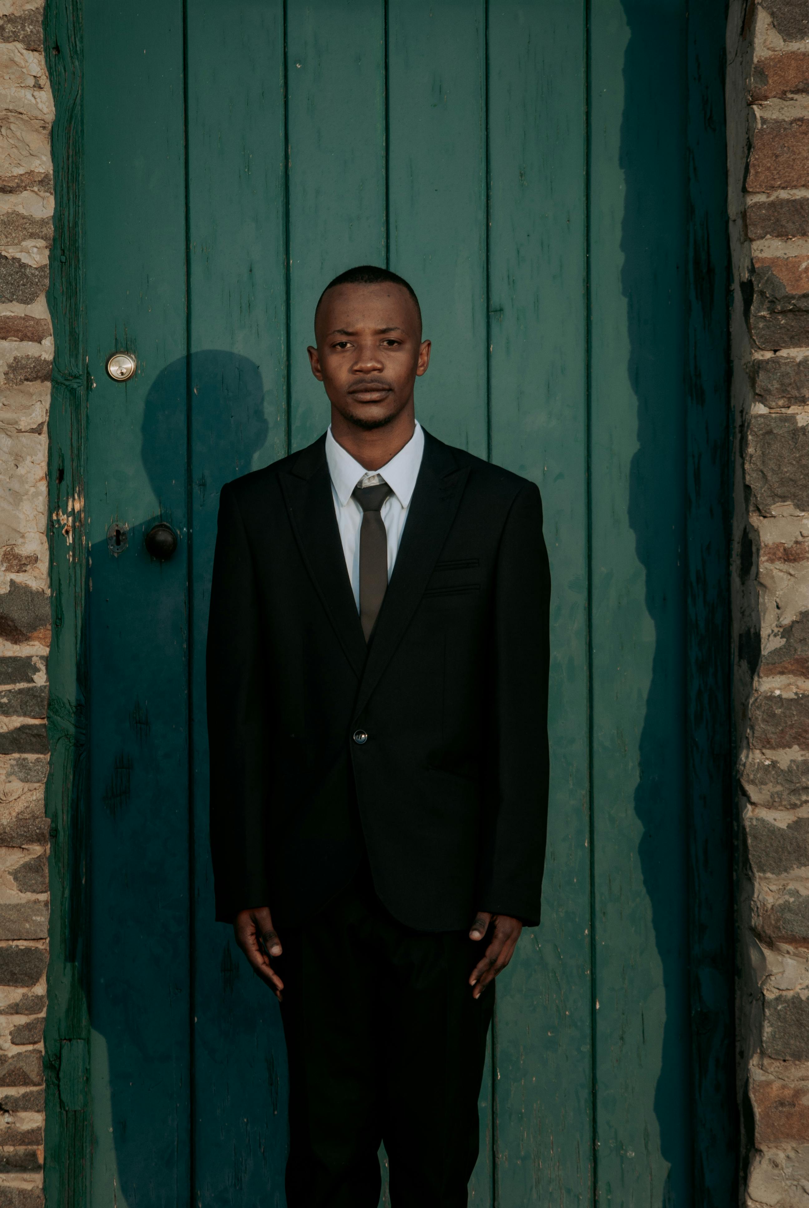 Random Black Man Photos, Download The BEST Free Random Black Man Stock ...