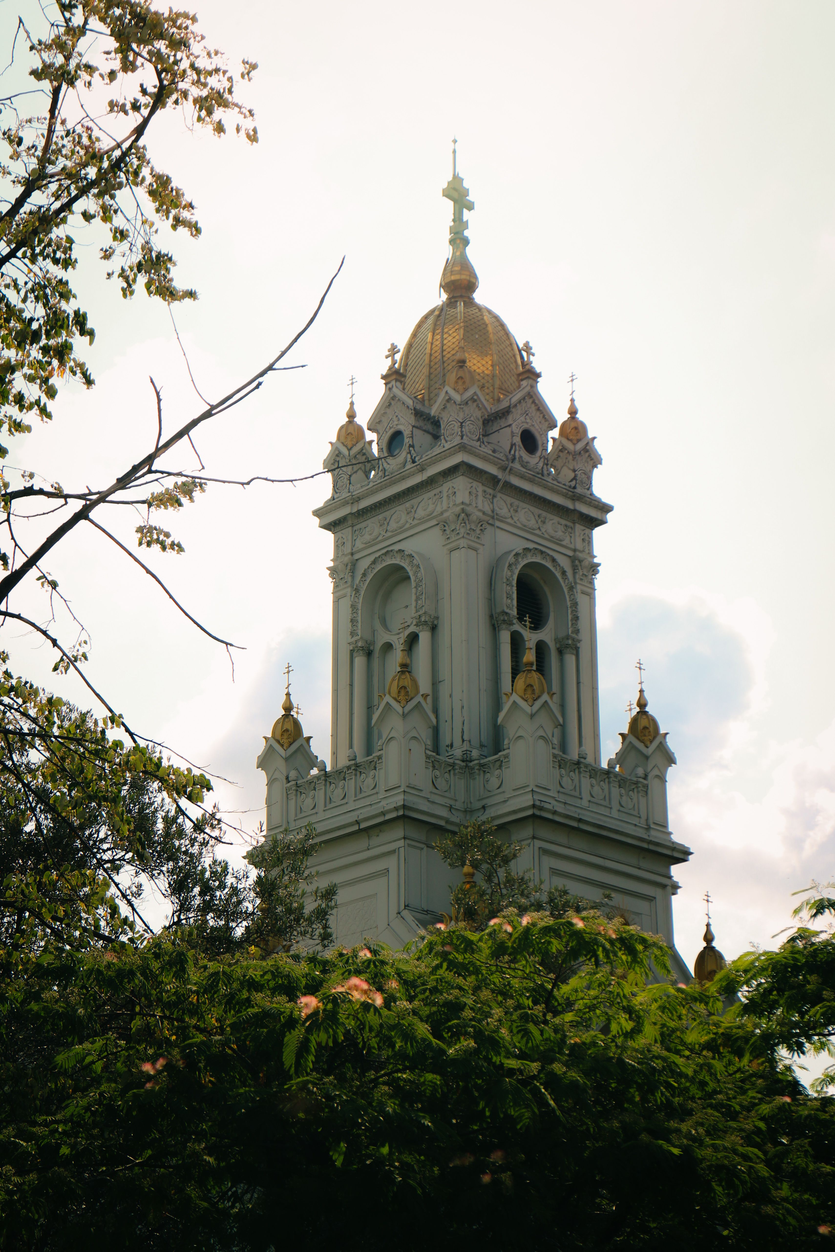 Manila Clock Museum in Philippines · Free Stock Photo