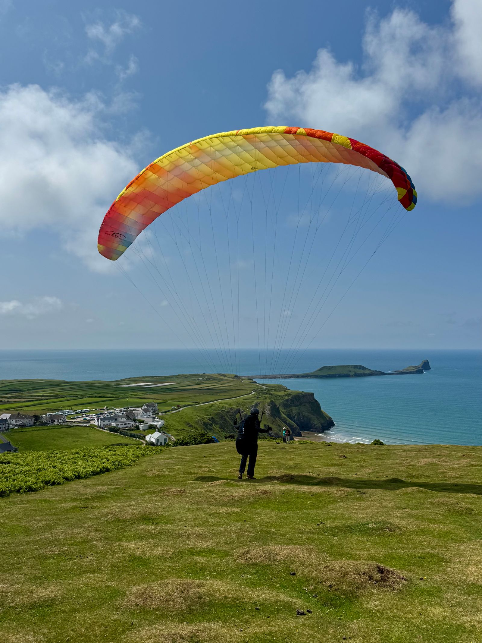 Paraglider Photos, Download The BEST Free Paraglider Stock Photos & HD ...