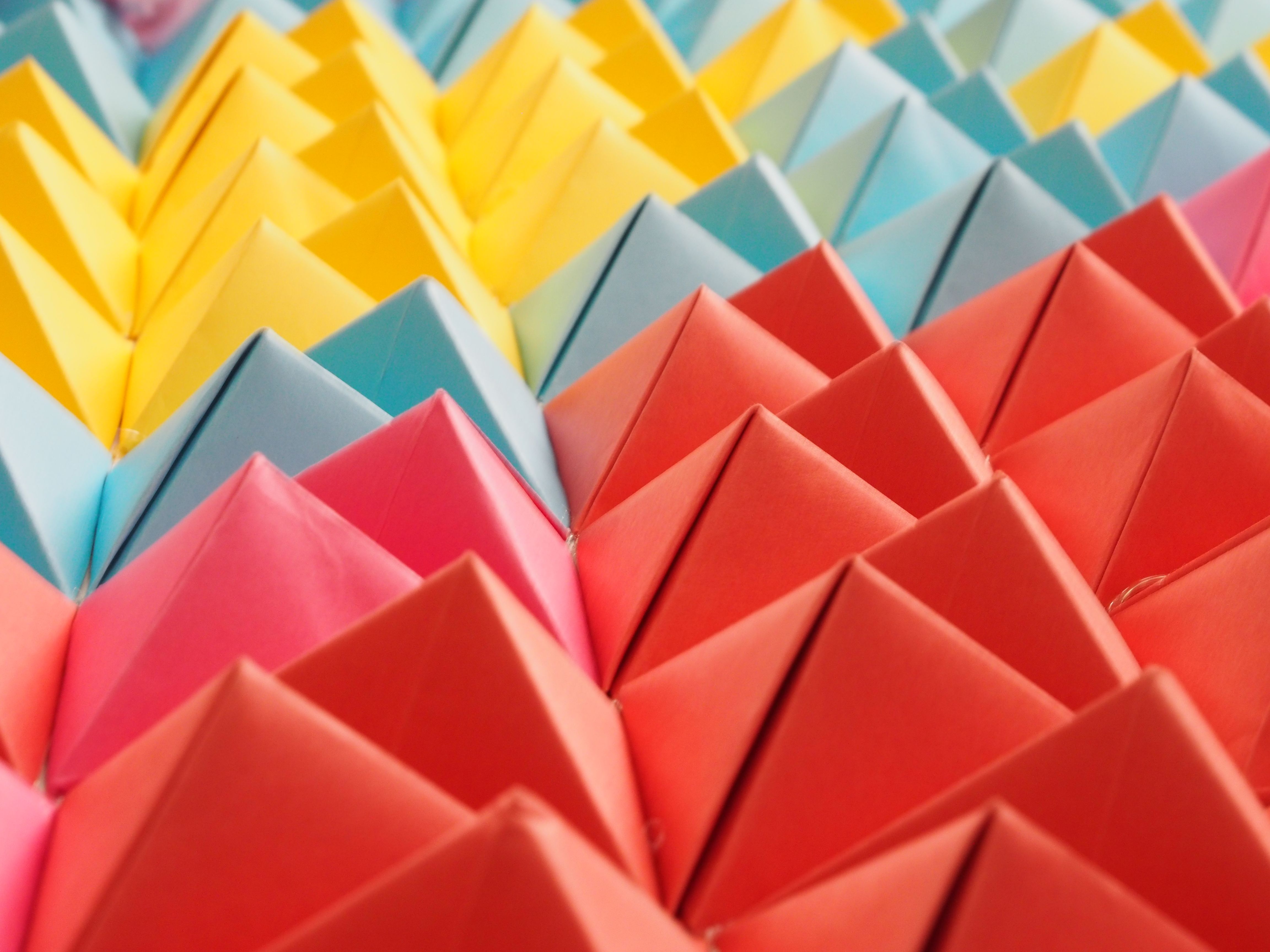 Origami Background Photos, Download The BEST Free Origami Background ...