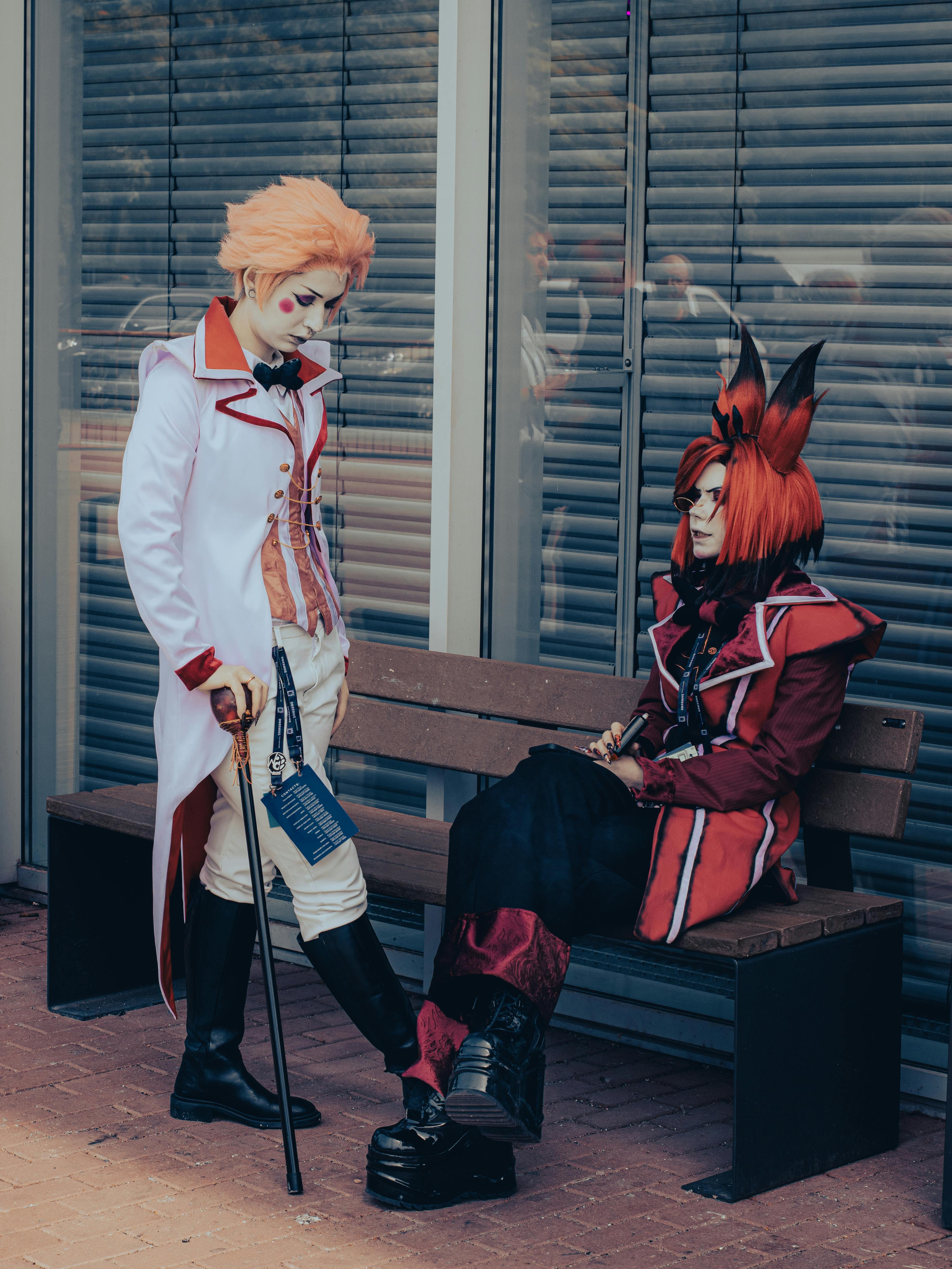 Anime Pfps Photos, Download The BEST Free Anime Pfps Stock Photos & HD ...